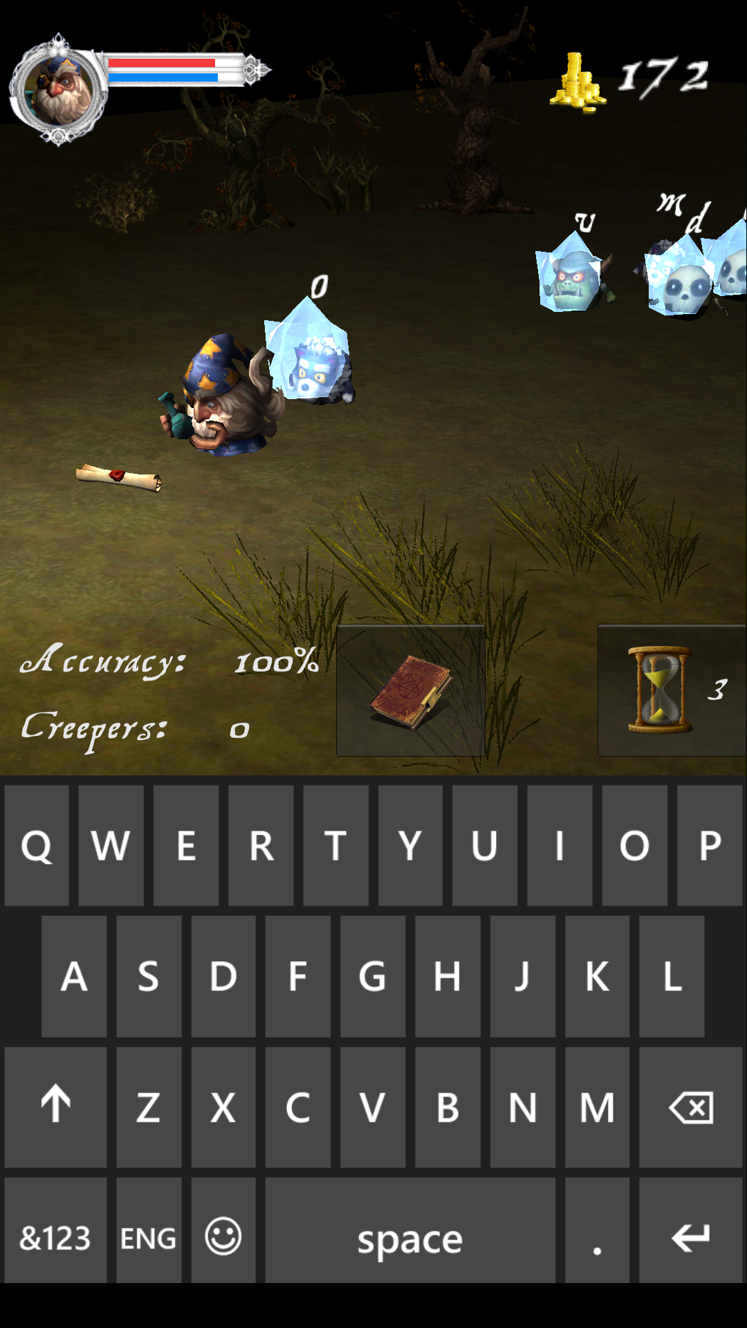 Spelling Spells - App on Amazon Appstore