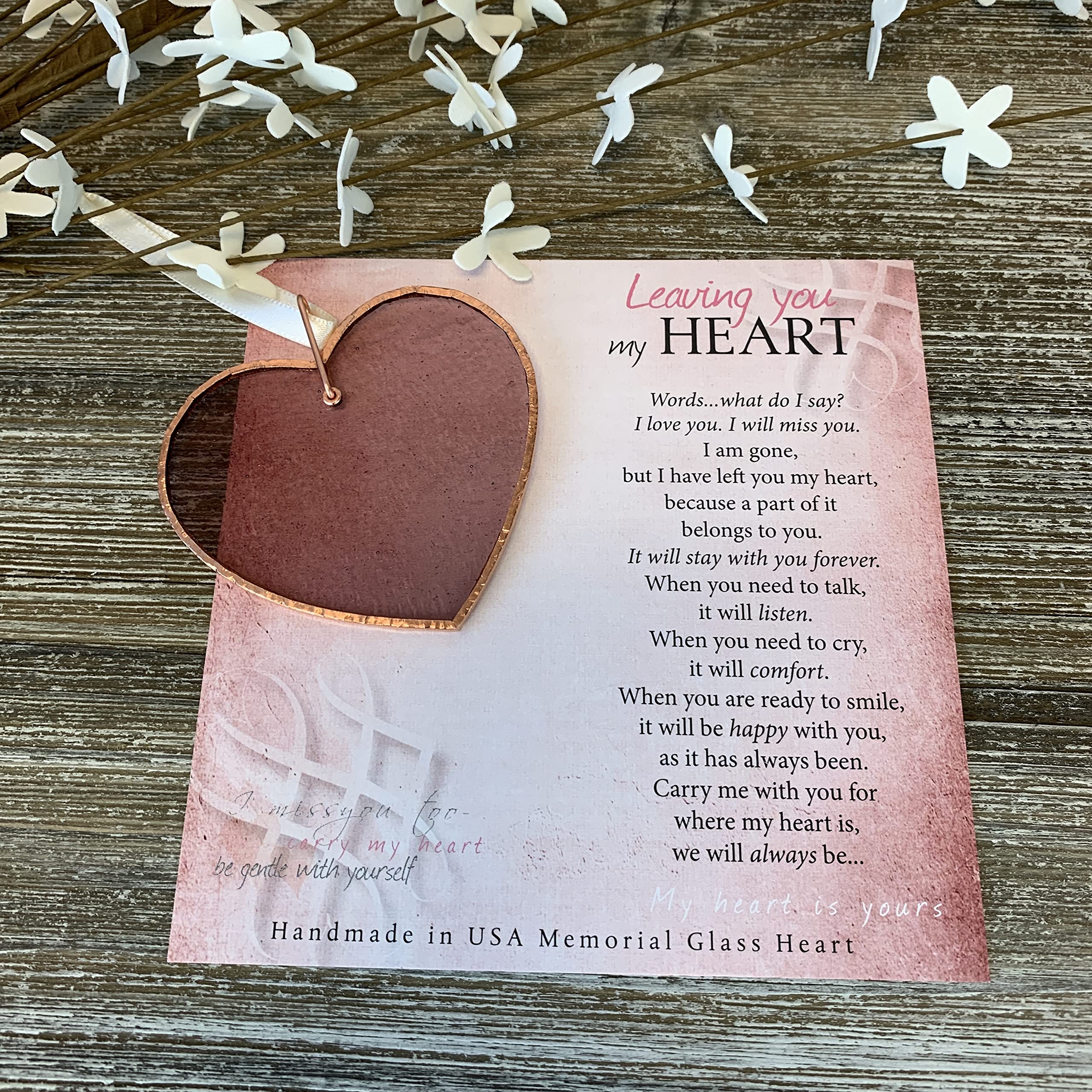 My Heart Belongs To You Poem