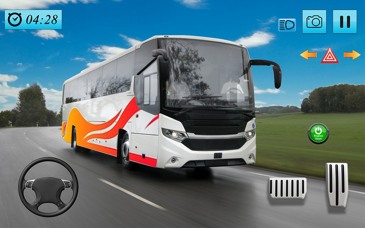 Public Coach Free Bus Transport - App on the Amazon Appstore