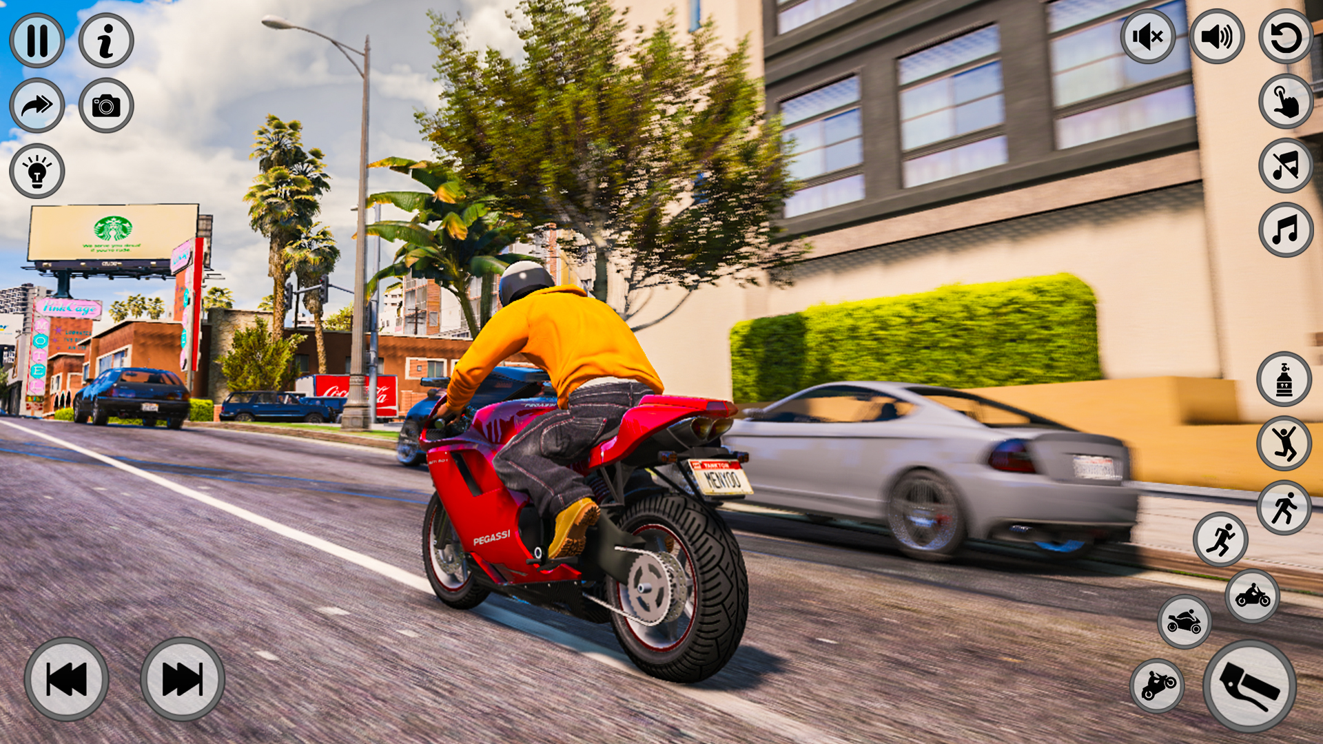 Bike Stunt Racing 3D: Extreme Moto Rider Game - App on Amazon Appstore