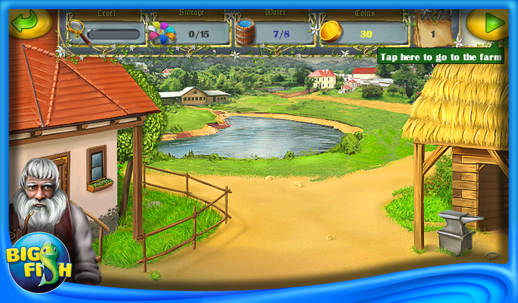 Magic Farm (Full) - App on Amazon Appstore