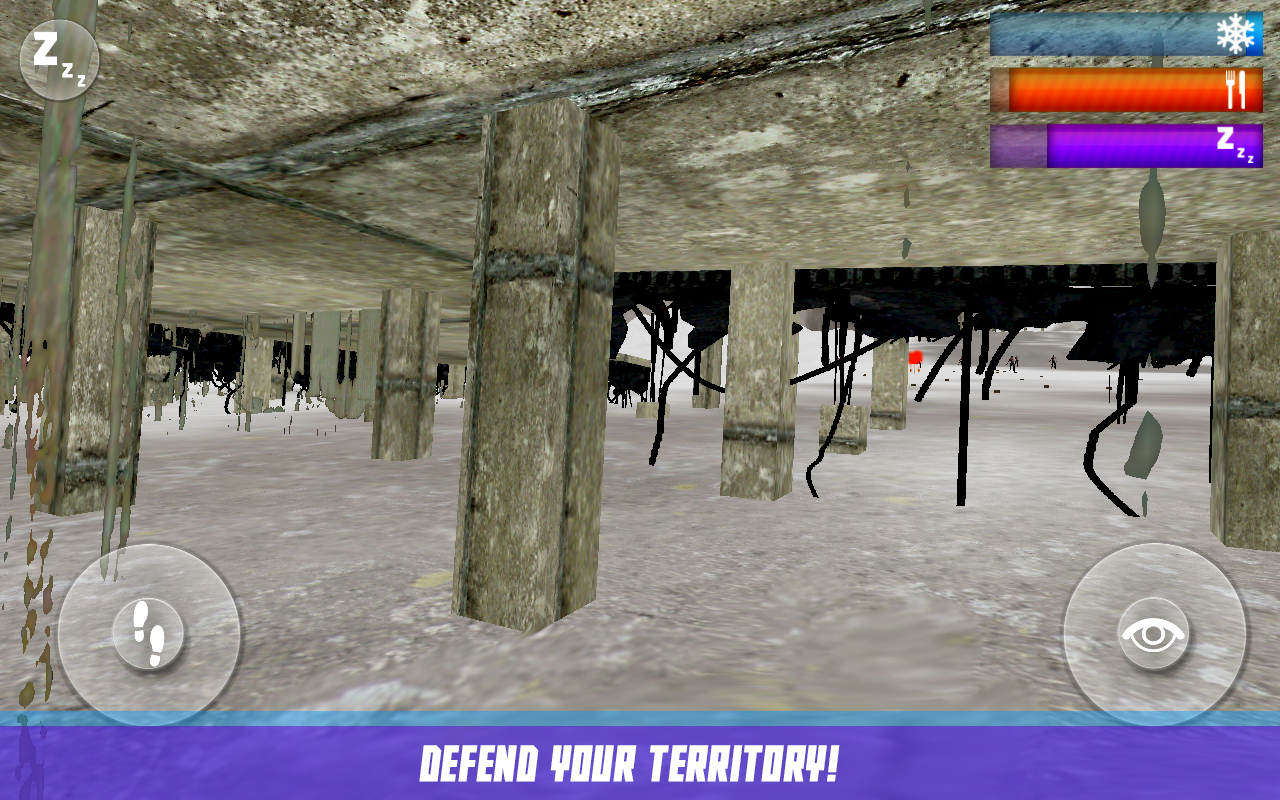 Homeless Survival - App on Amazon Appstore