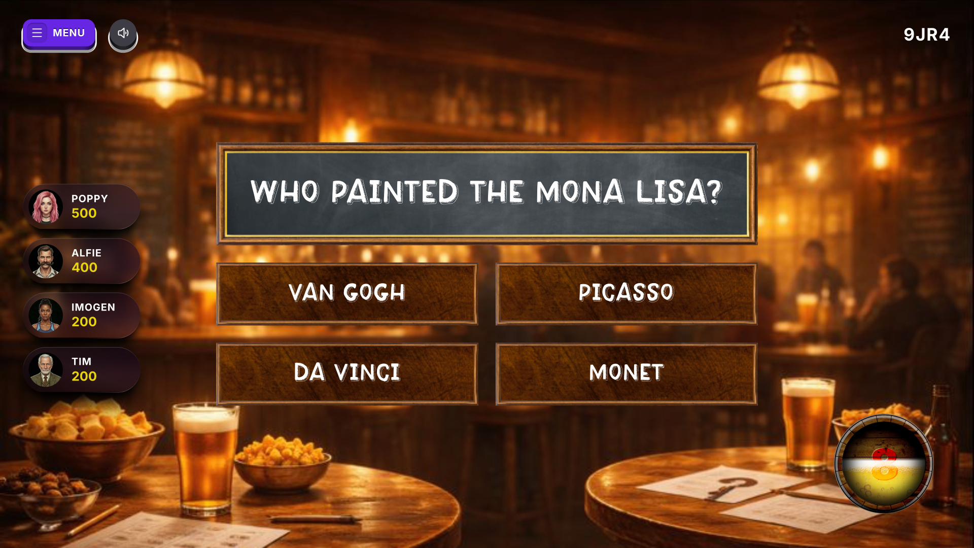 Quiz Box: Big Screen Party Games: app su Amazon Appstore