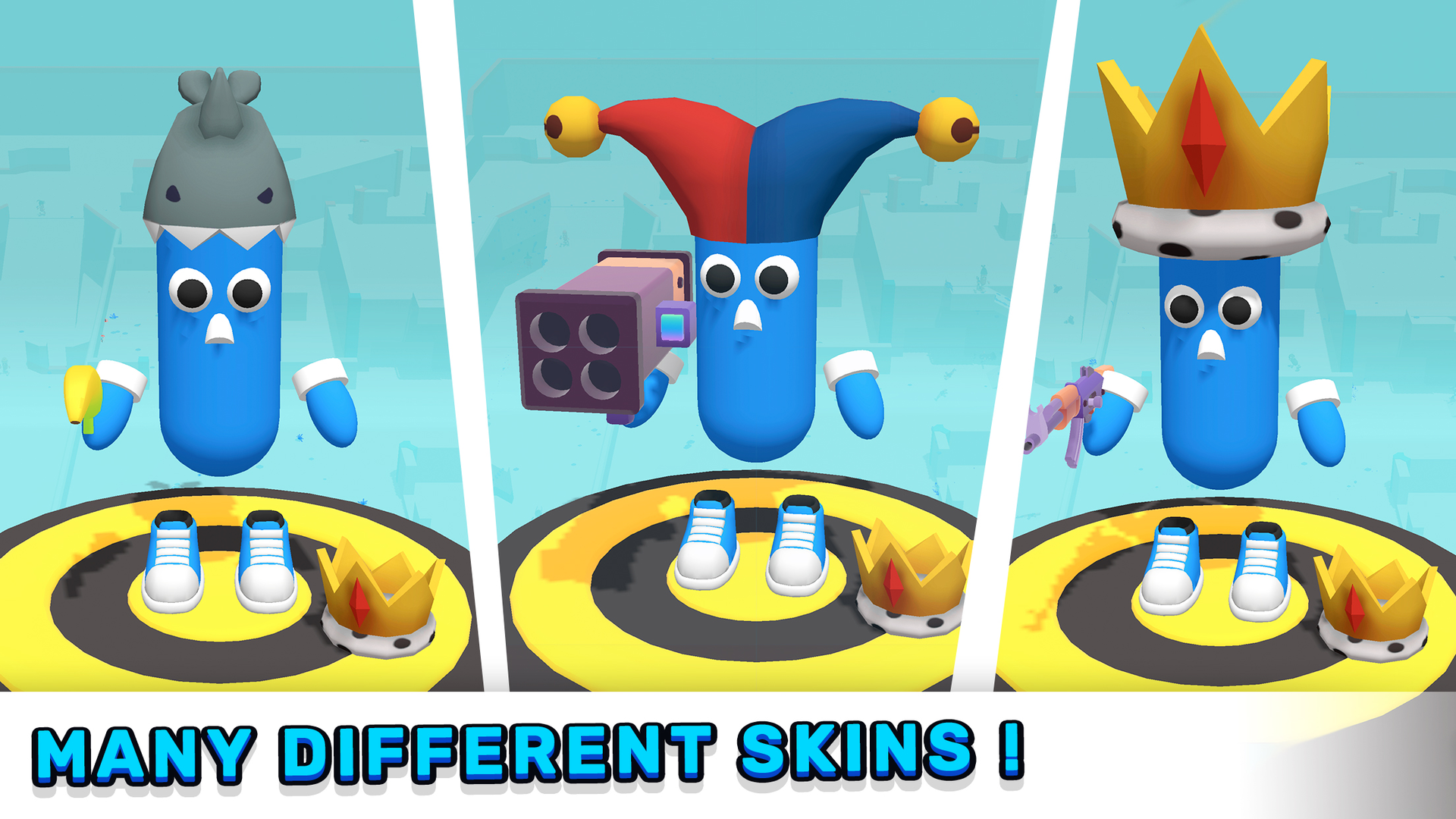 Paintball King - App on Amazon Appstore