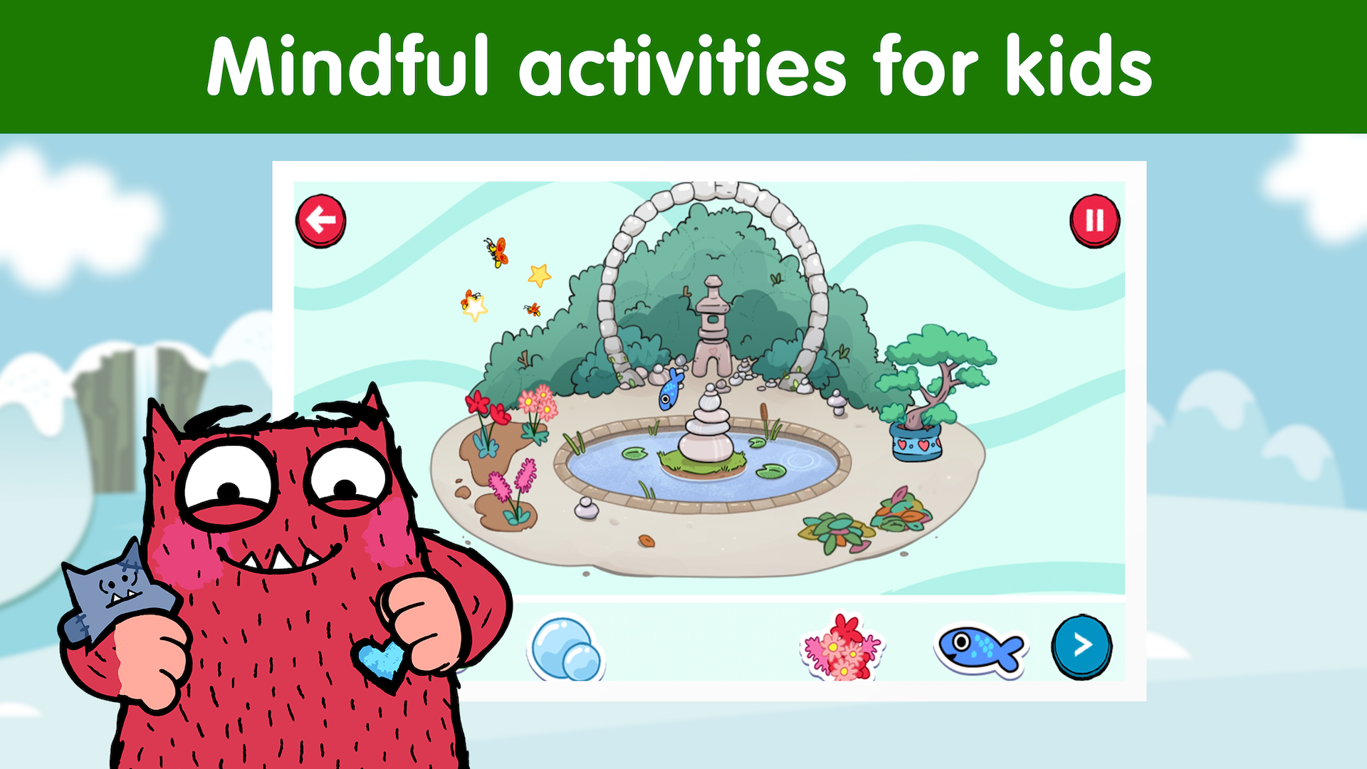 BBC CBeebies Go Explore - Fun Learning Games for Kids:Amazon.co.uk ...