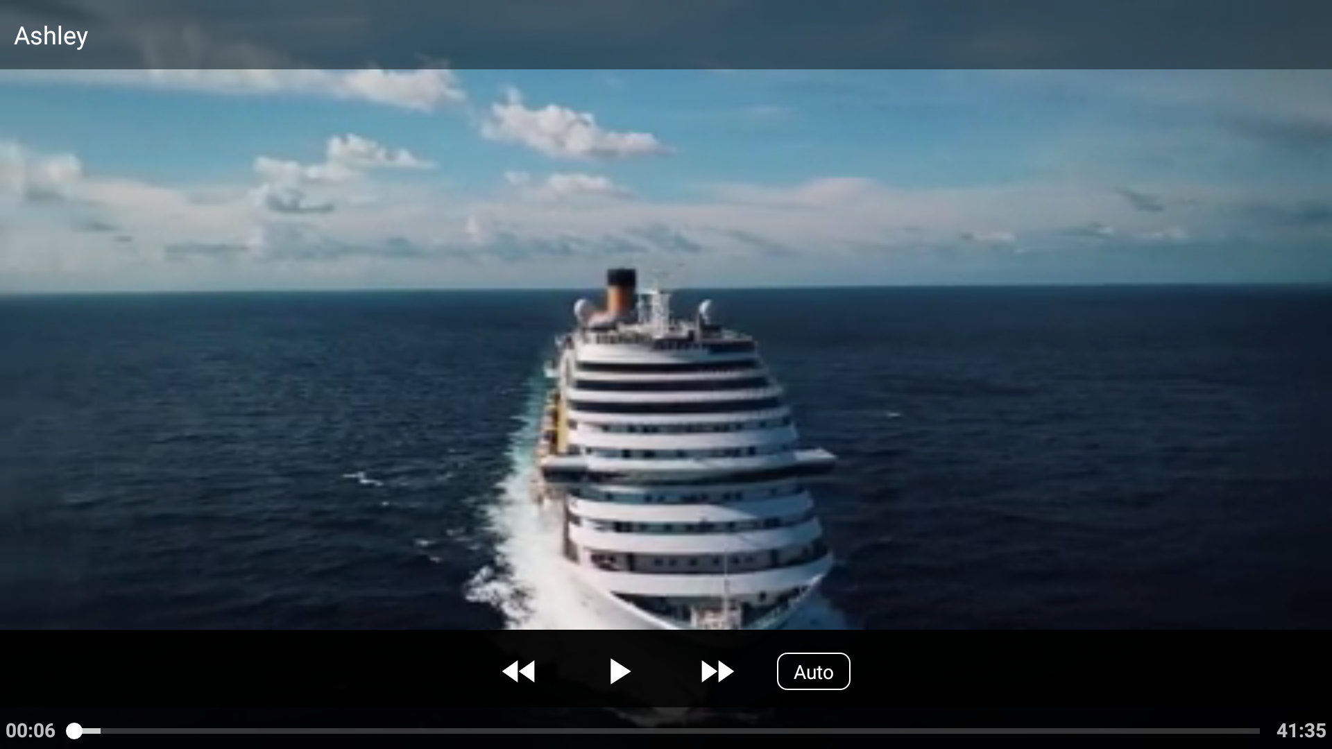 True Crime Network - App on Amazon Appstore