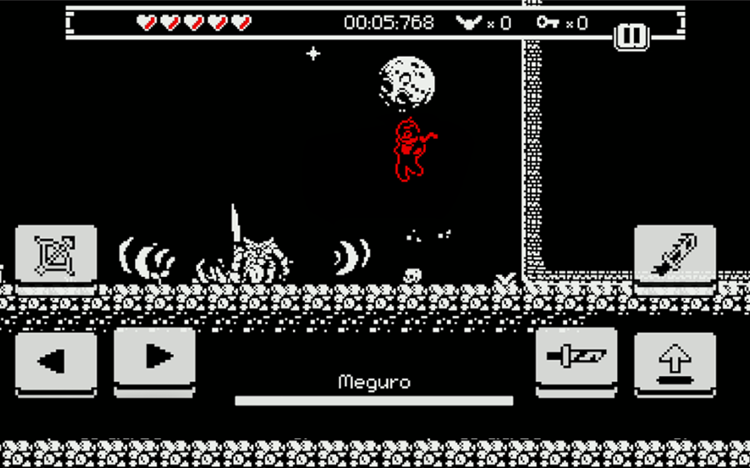 Mangavania: Action Platformer - App on Amazon Appstore