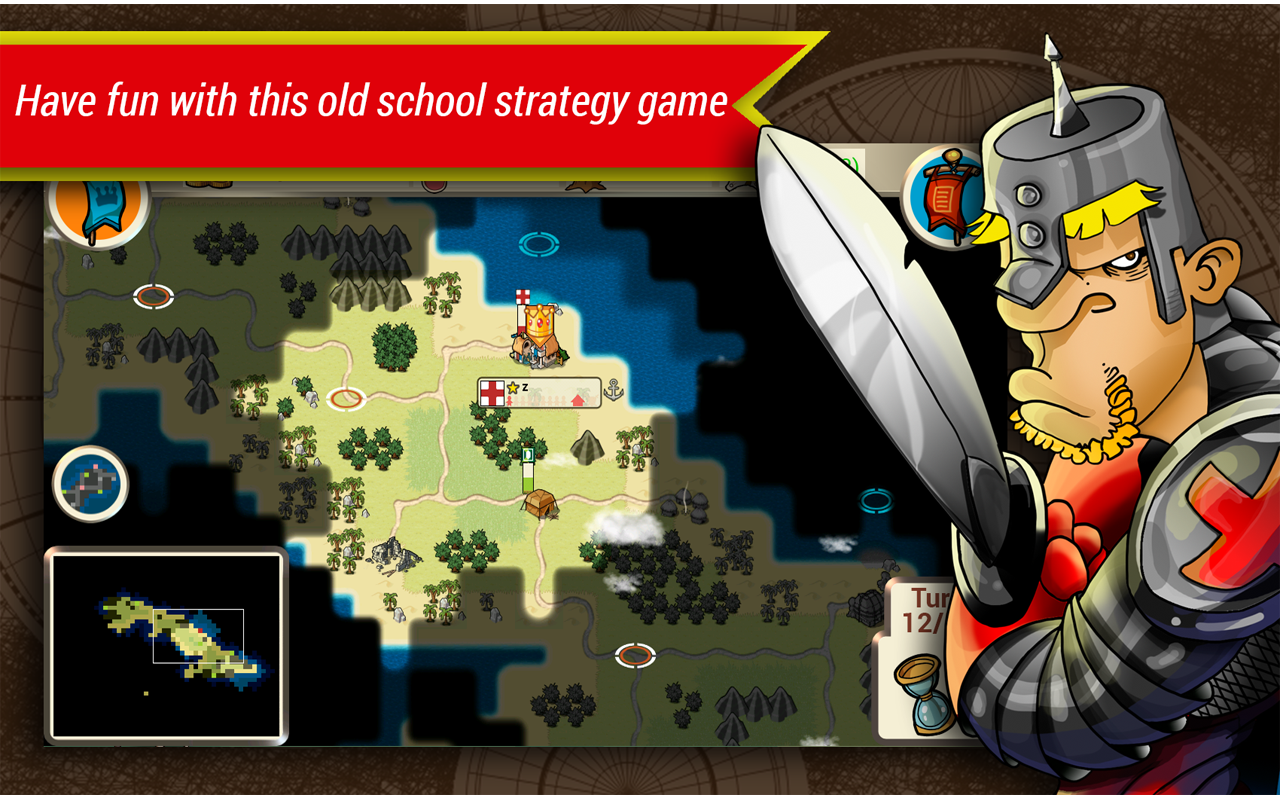 The Conquest: Colonization - App on Amazon Appstore