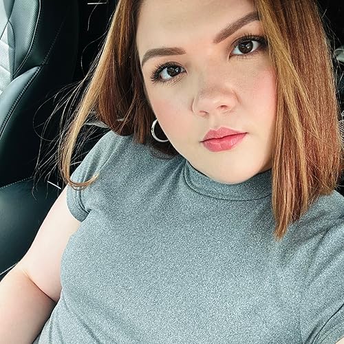 Yesi J. Garcia's Amazon Page