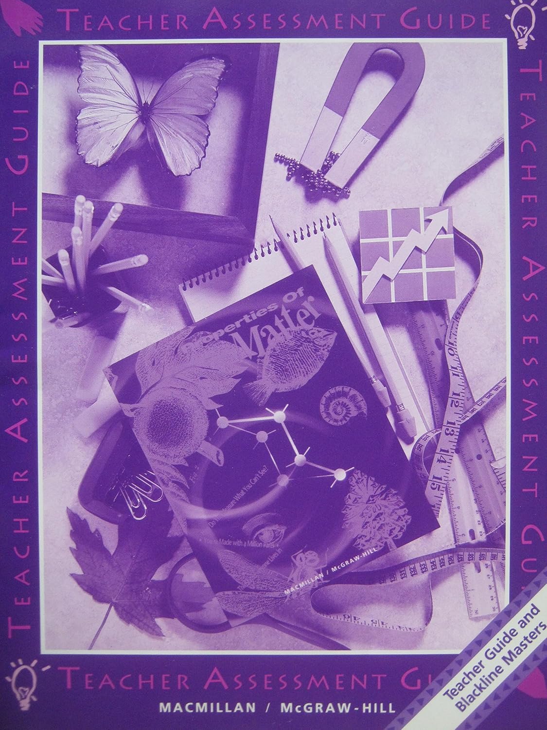 Macmillan/McGraw-Hill Science Science Turns Minds On Grade 4 Unit 16 ...