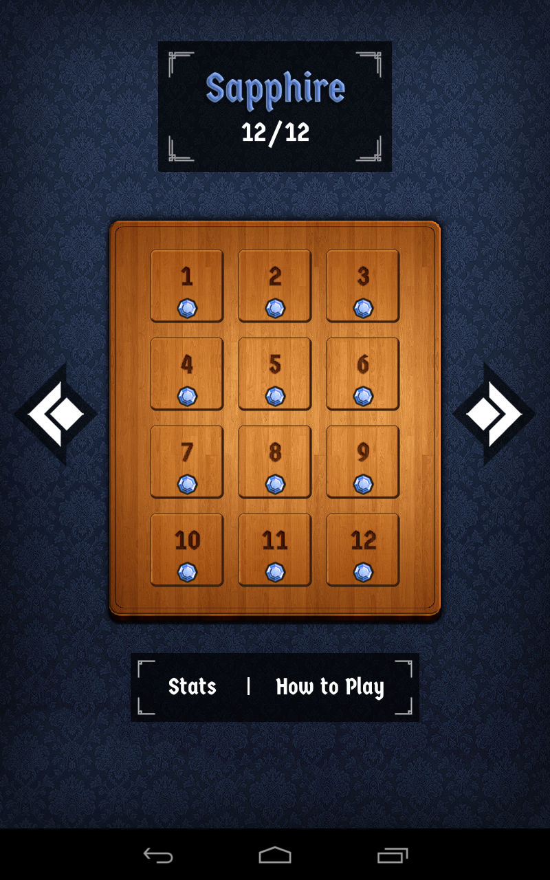 Board Games: Sevens - App on Amazon Appstore