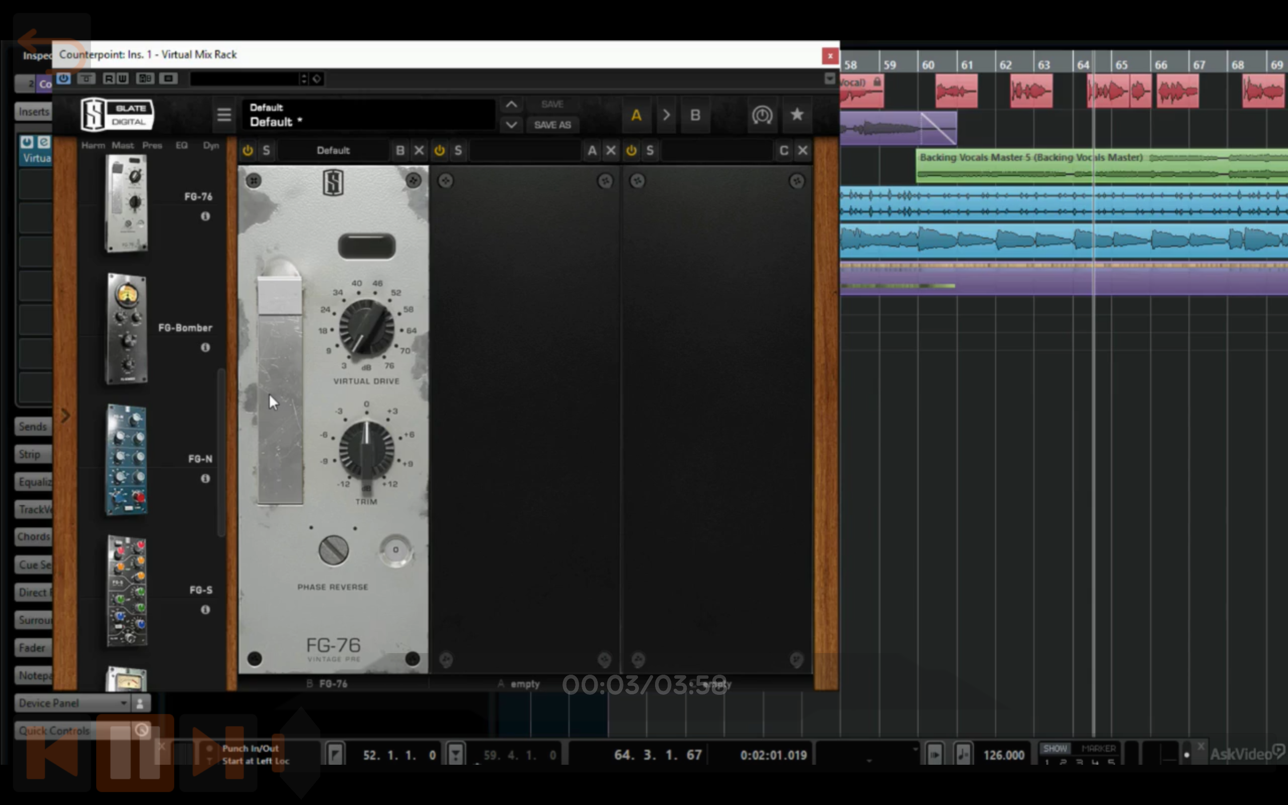 Slate Digital Explained Course By Ask.Video - App on the Amazon Appstore
