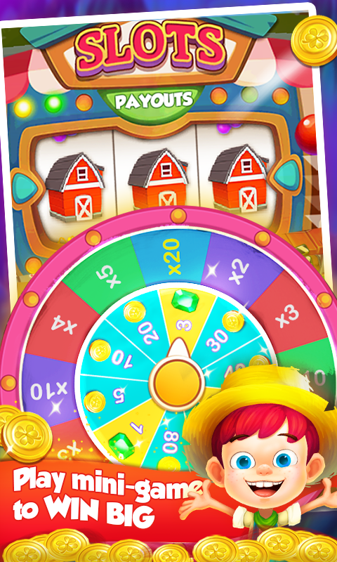 Coin Mania: Farm Dozer - App on Amazon Appstore