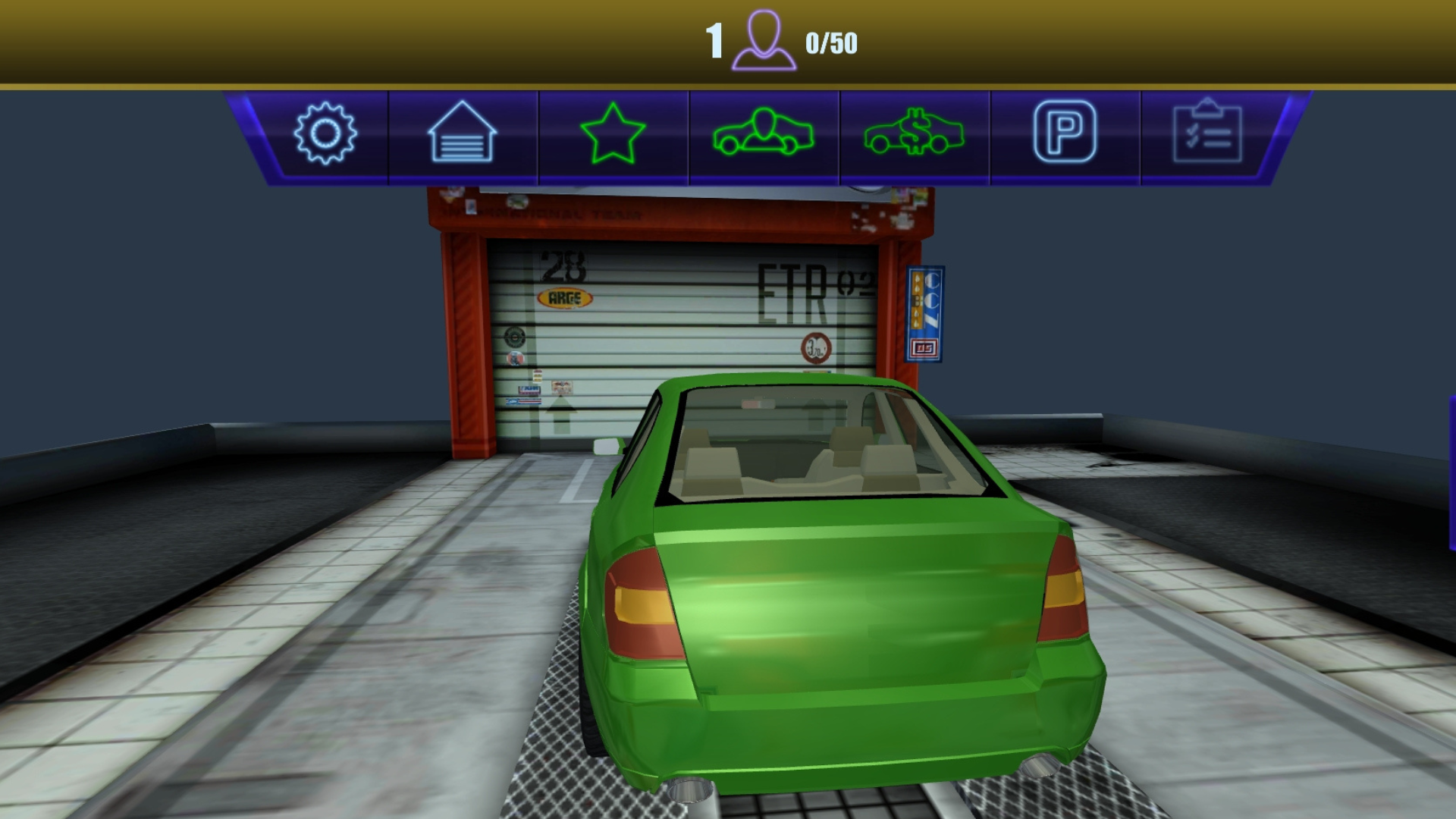 Car Mechanic Car Repair Game - App on Amazon Appstore