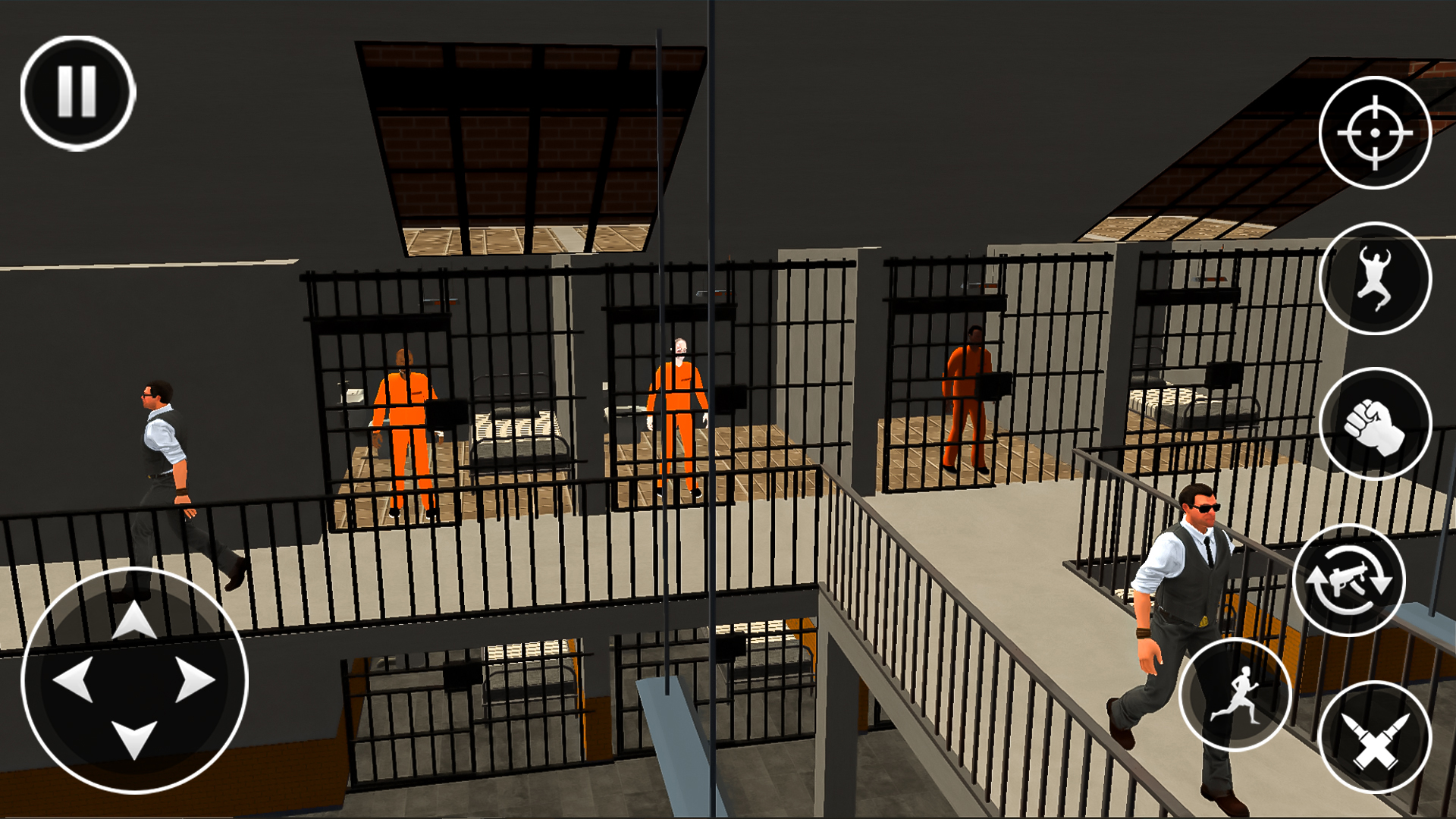 Prison Escape Jail Break Survival Game - App on Amazon Appstore