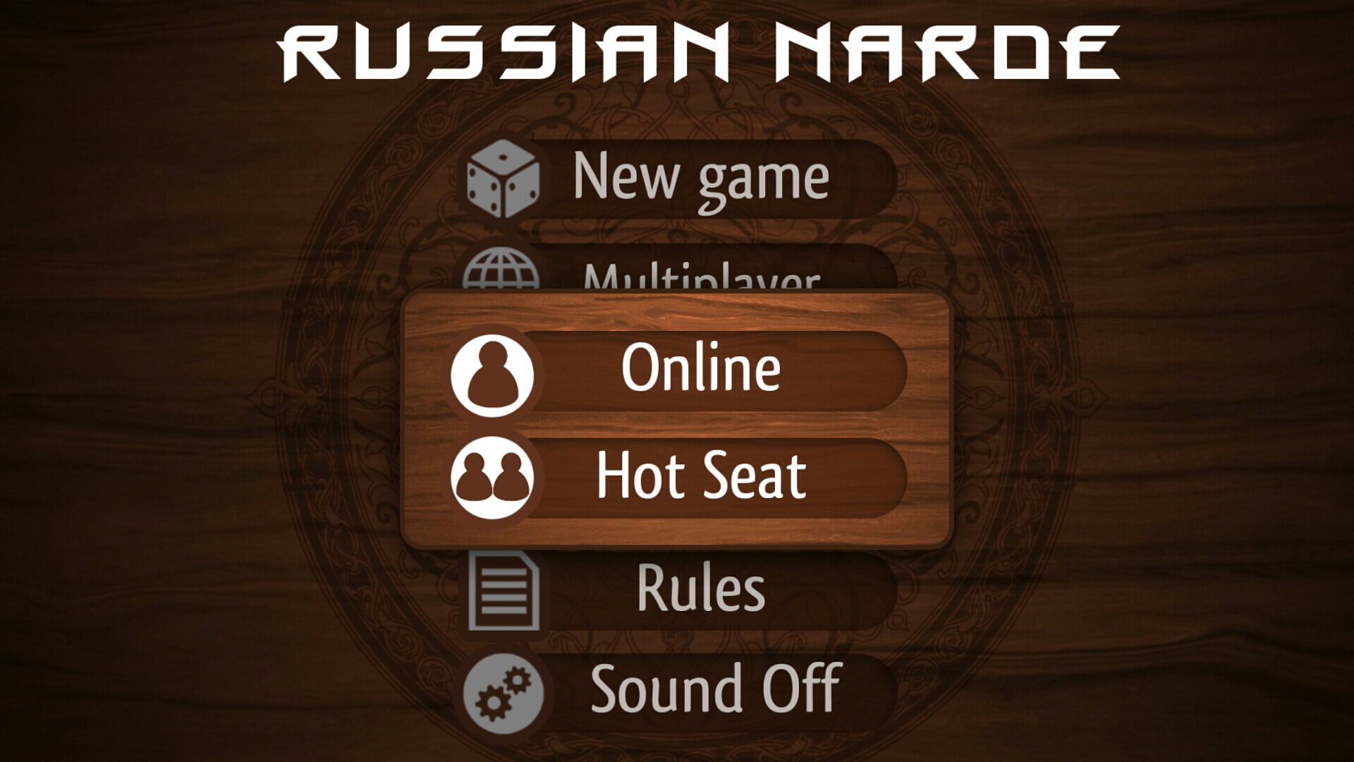 Narde backgammon:Amazon.de:Appstore for Android