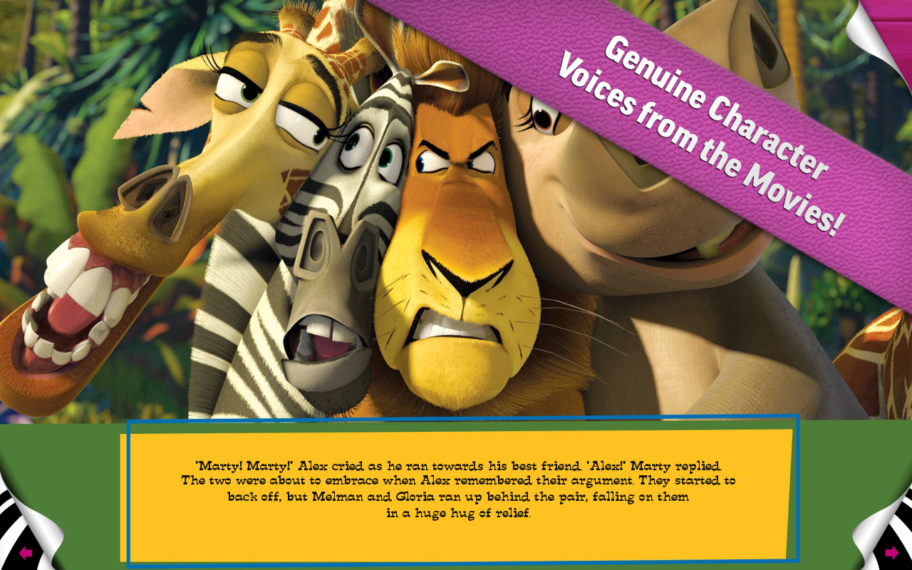 iStoryTime: app su Amazon Appstore