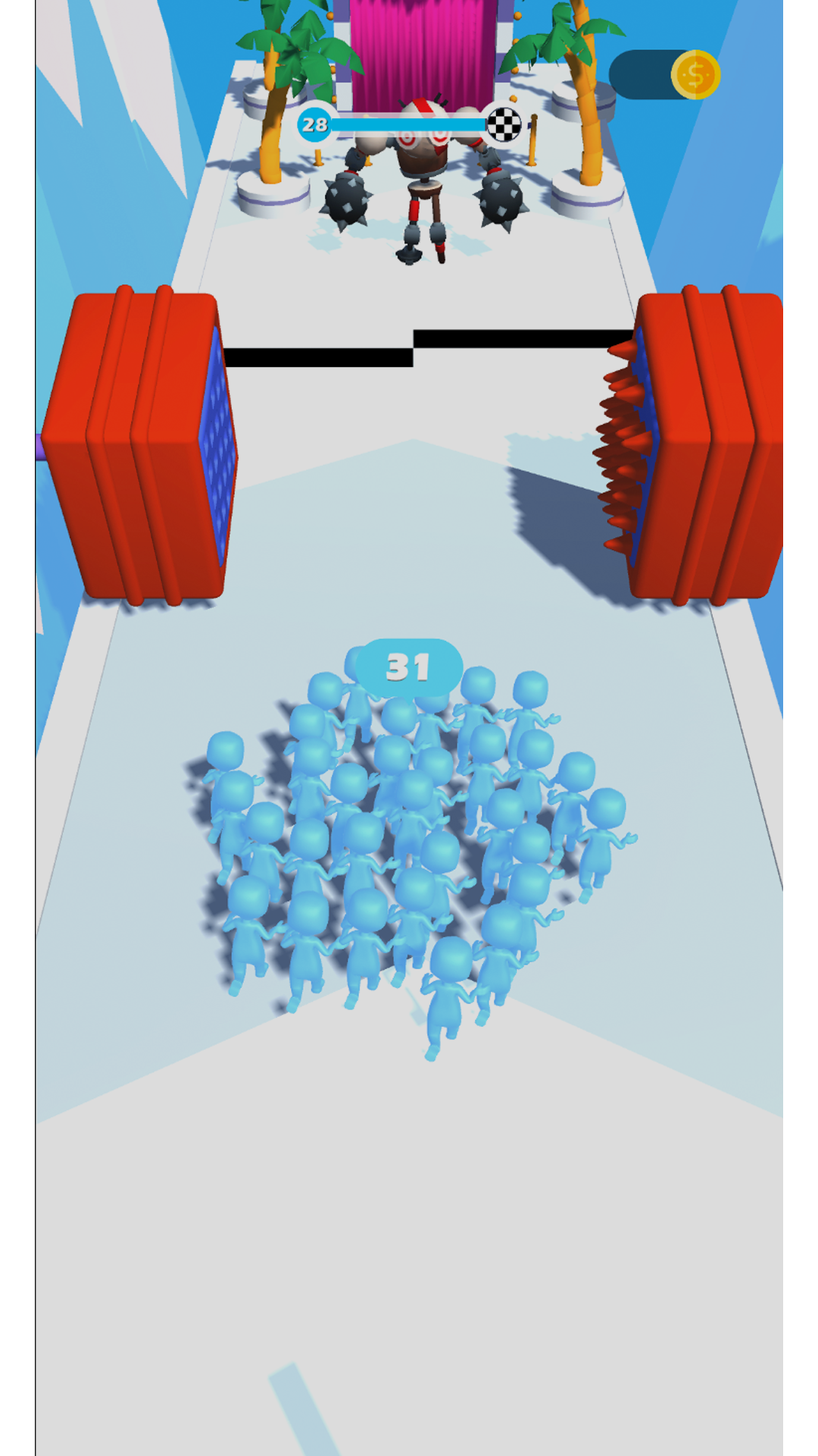 Math Count Stickman : Puzzle Master Runner Fight - App on Amazon Appstore