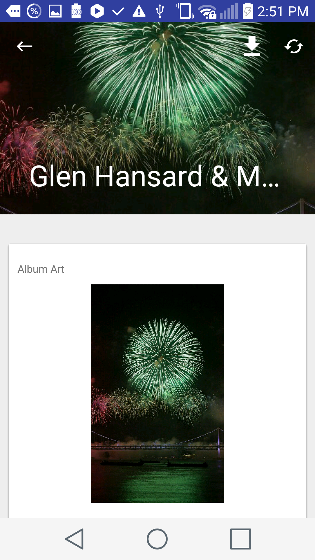 Music Tag Editor - App on Amazon Appstore