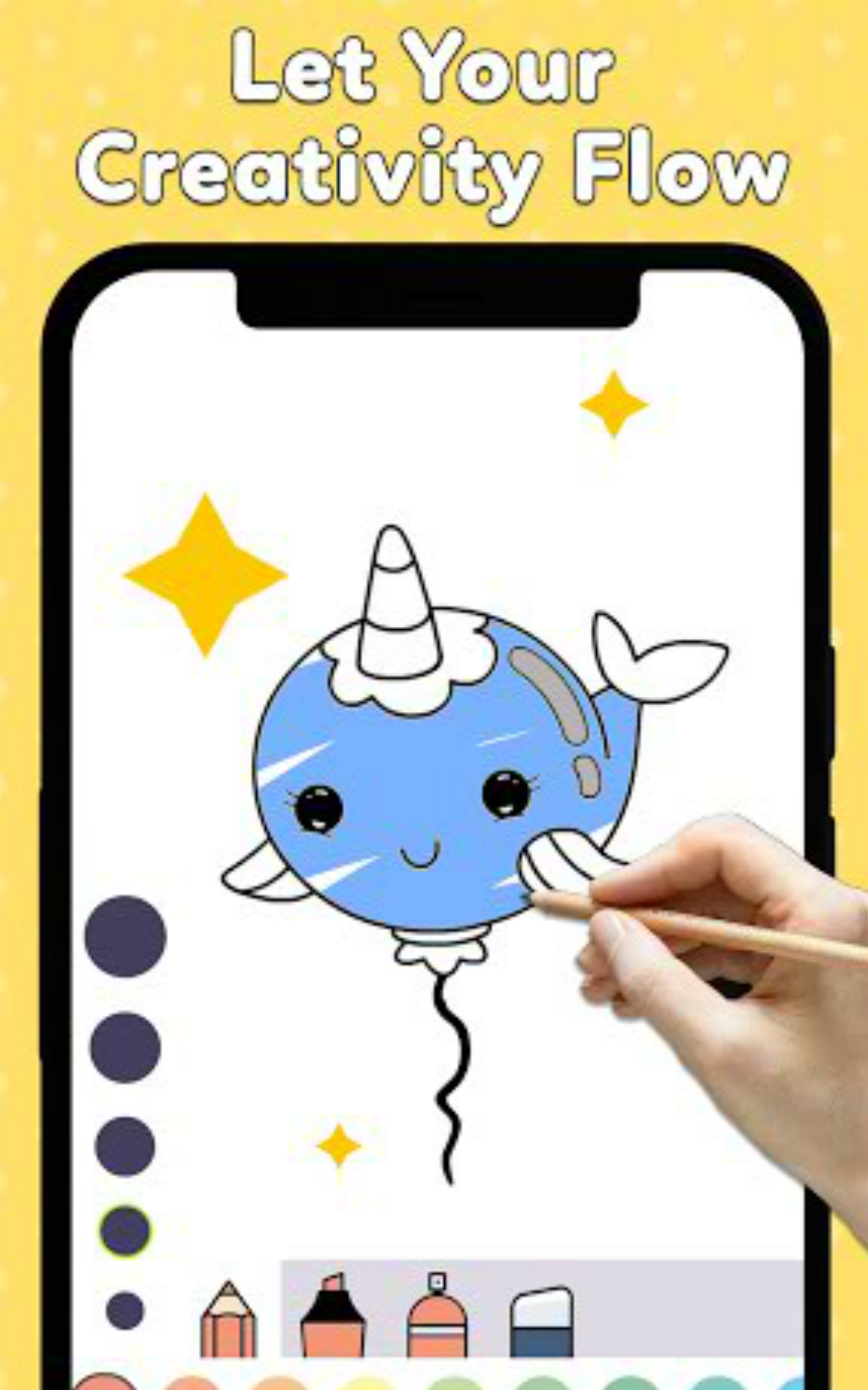 Drawing For Kids - Easy Learn To Draw Games - App on Amazon Appstore