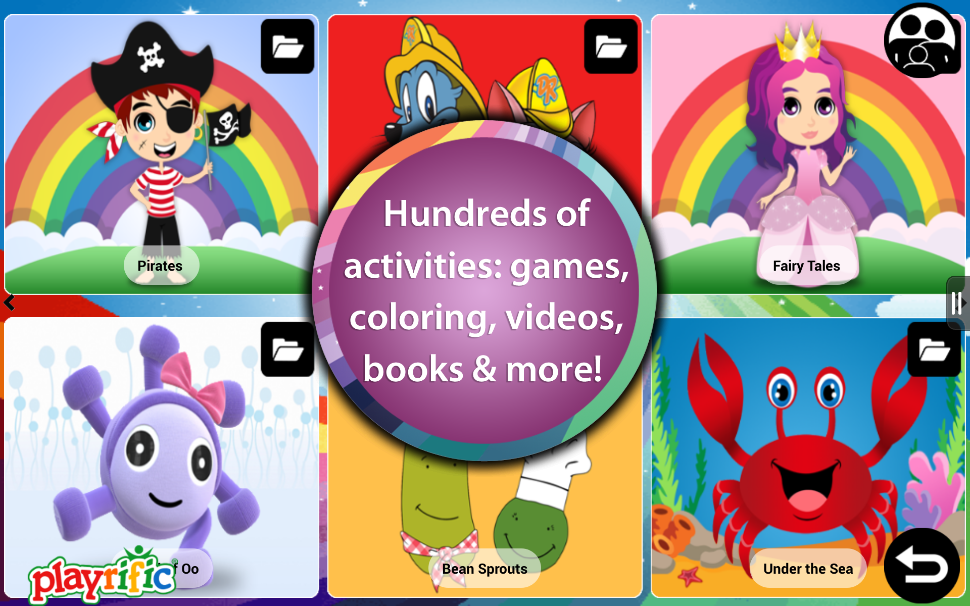 Playrific Playground Videos Books Activities And Mini Games For playrific-playground-videos-books-activities-and-mini-games-for