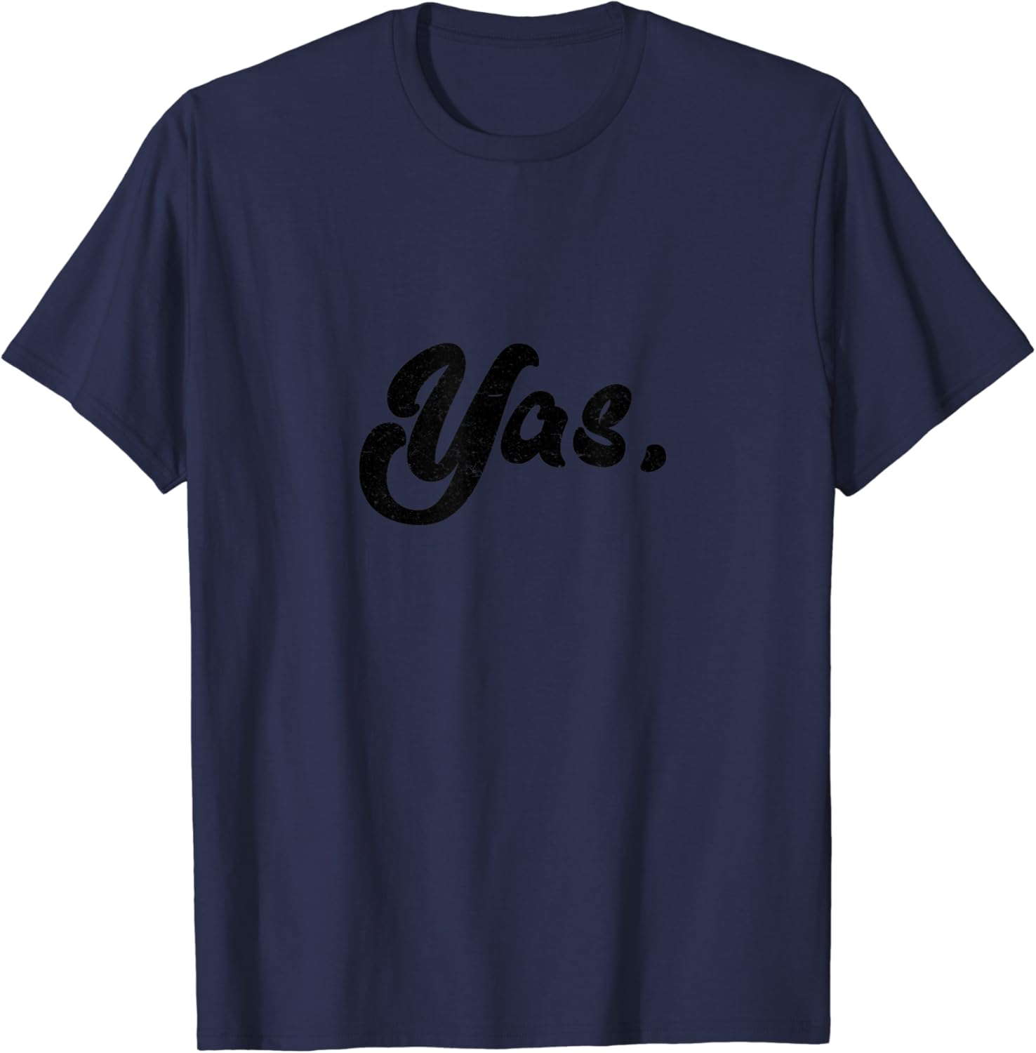Amazon.com: Yas T-Shirt : Clothing, Shoes & Jewelry