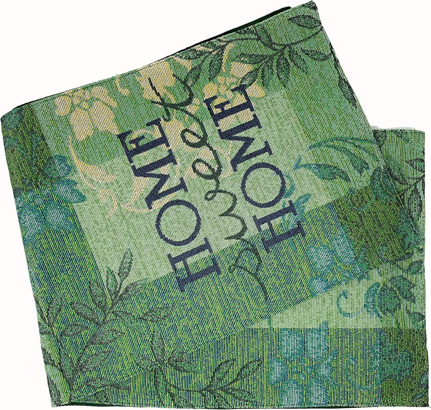 Amazon.com: Windham Home Tapestry Table Runner, 72-Inch x 13-Inch (Home ...