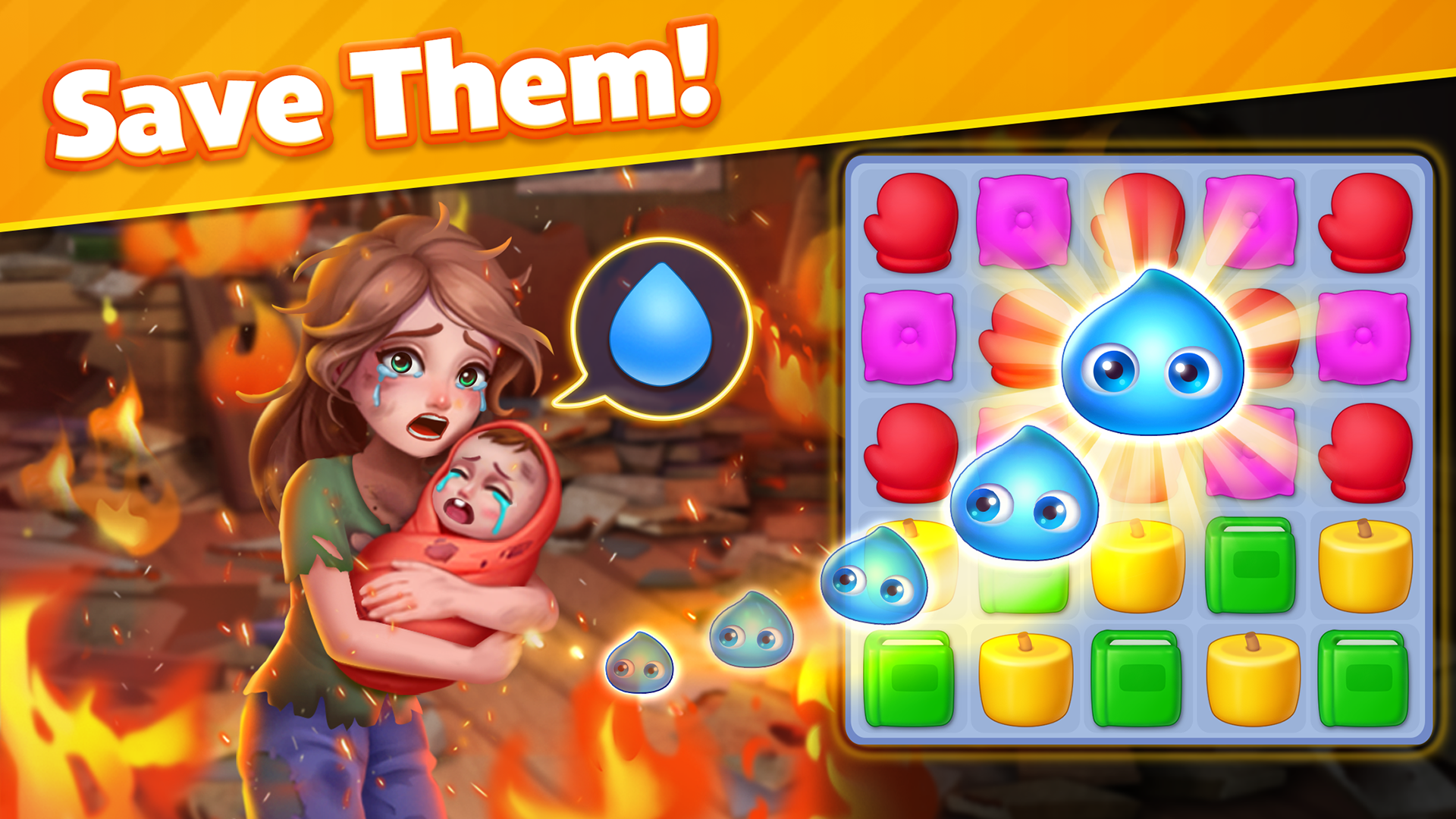 Story Match - App on Amazon Appstore