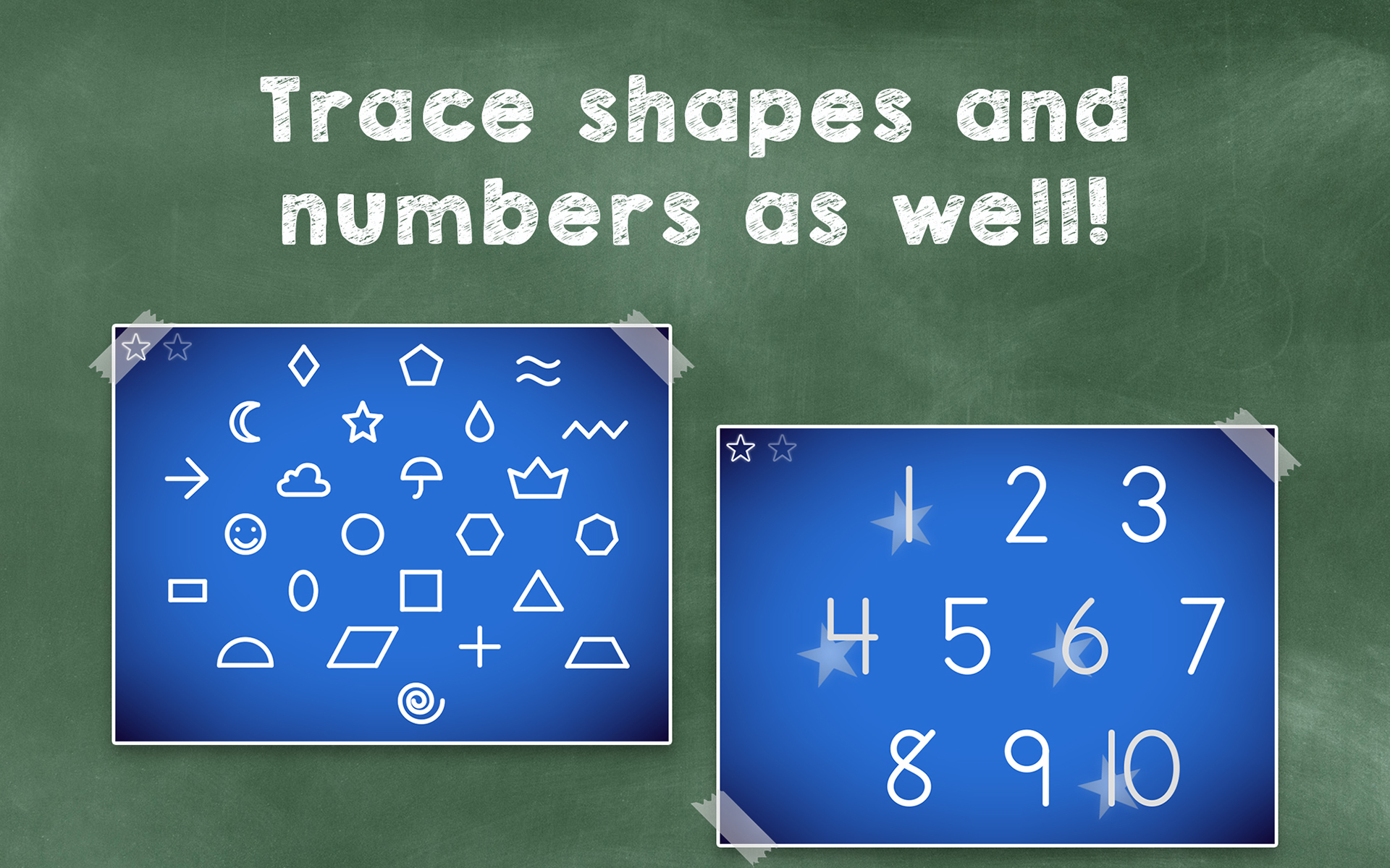 LetterSchool - Learn to write the ABC Alphabet - App on Amazon Appstore