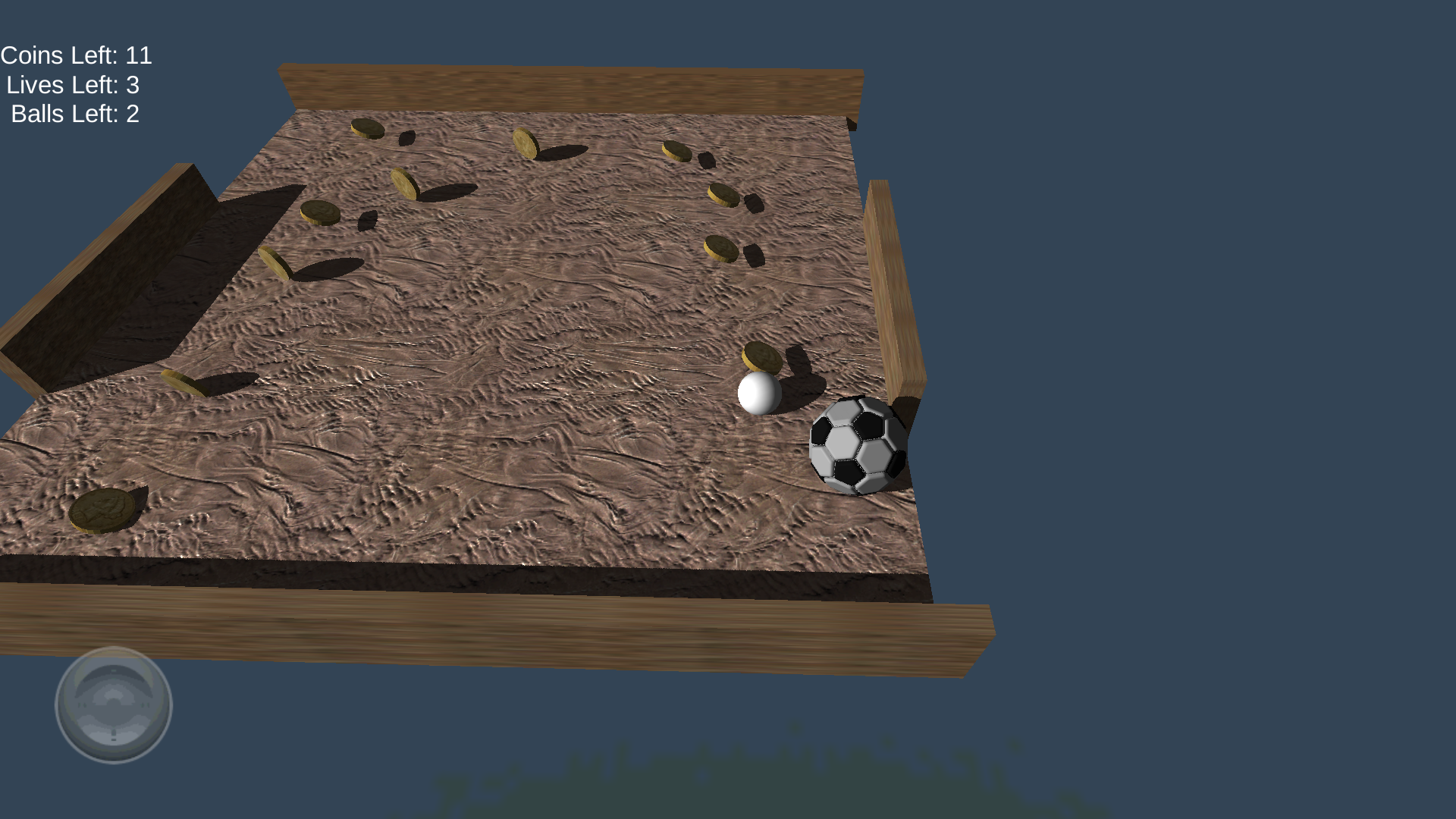 Ball Pusher 3D - App on Amazon Appstore