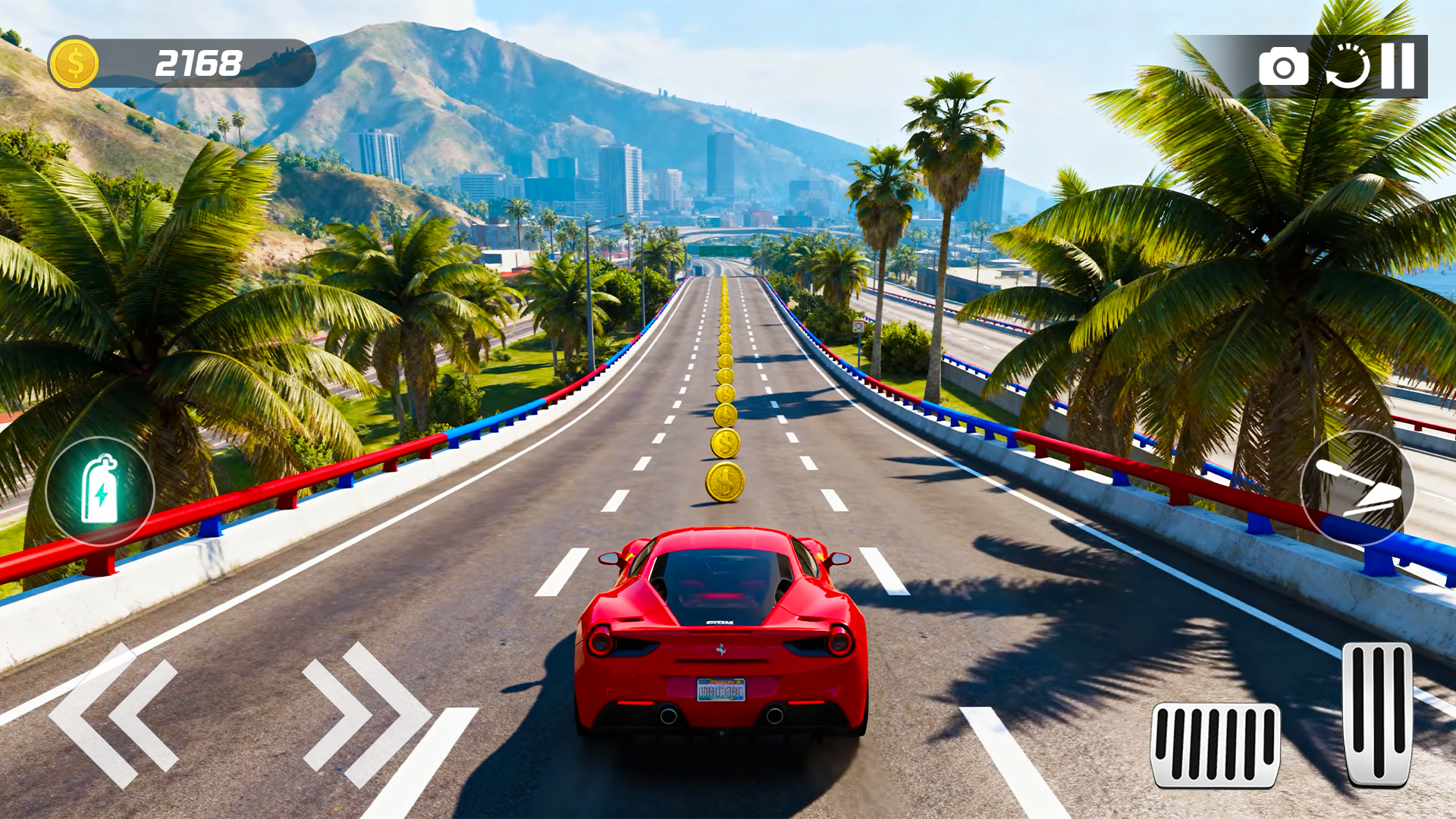Traffic Driving Car Simulator: 3D Racing Games Pro - Ultimate City ...
