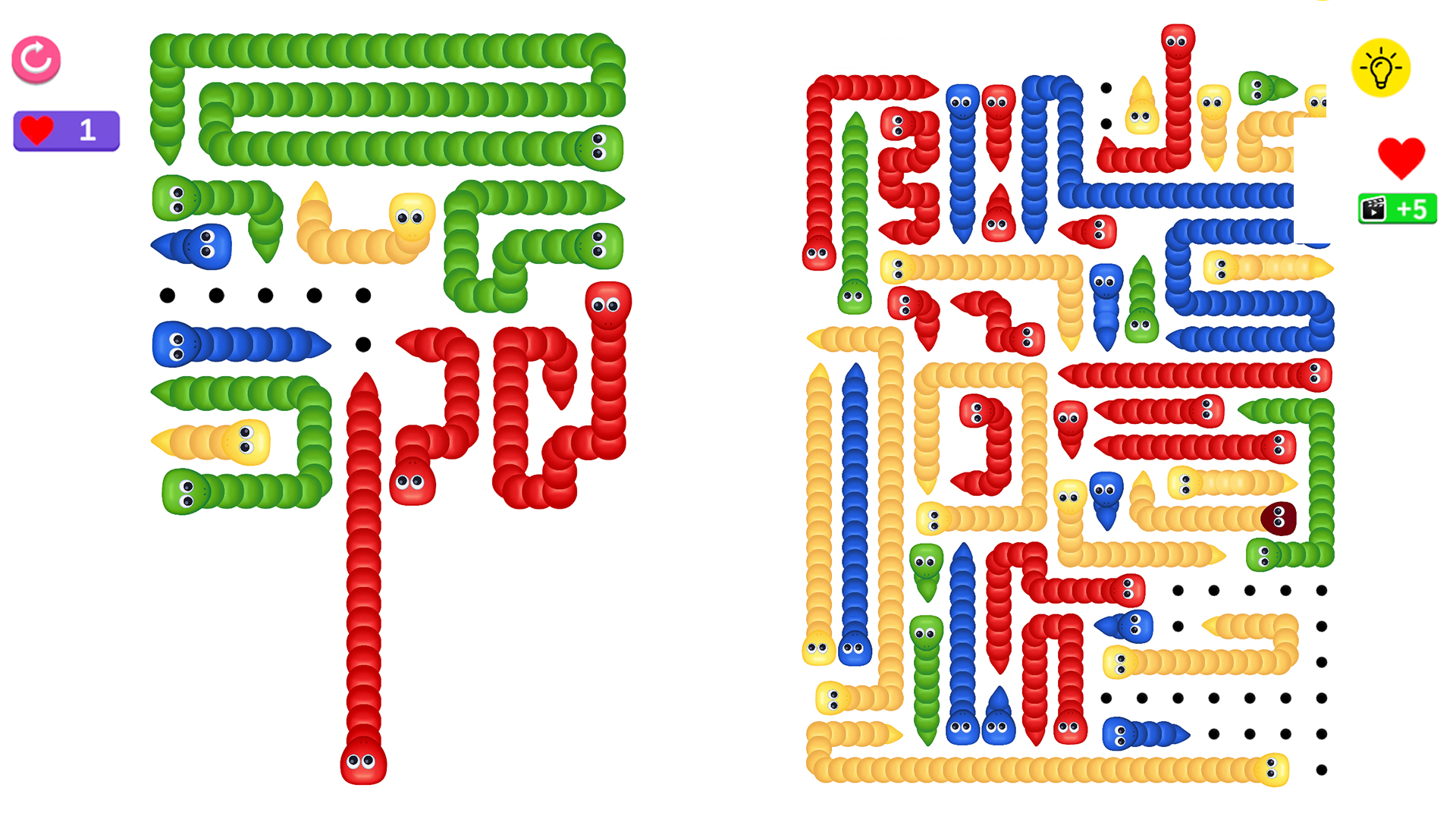 Arrows Master Puzzle Escape Sort Challenge: Arrow Out Maze Escape ...
