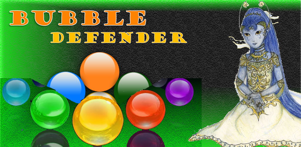 Bubble Defender:Amazon.com:Appstore for Android