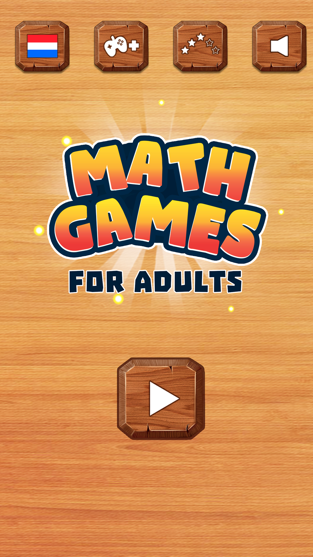 Math Games For Adults - App on Amazon Appstore