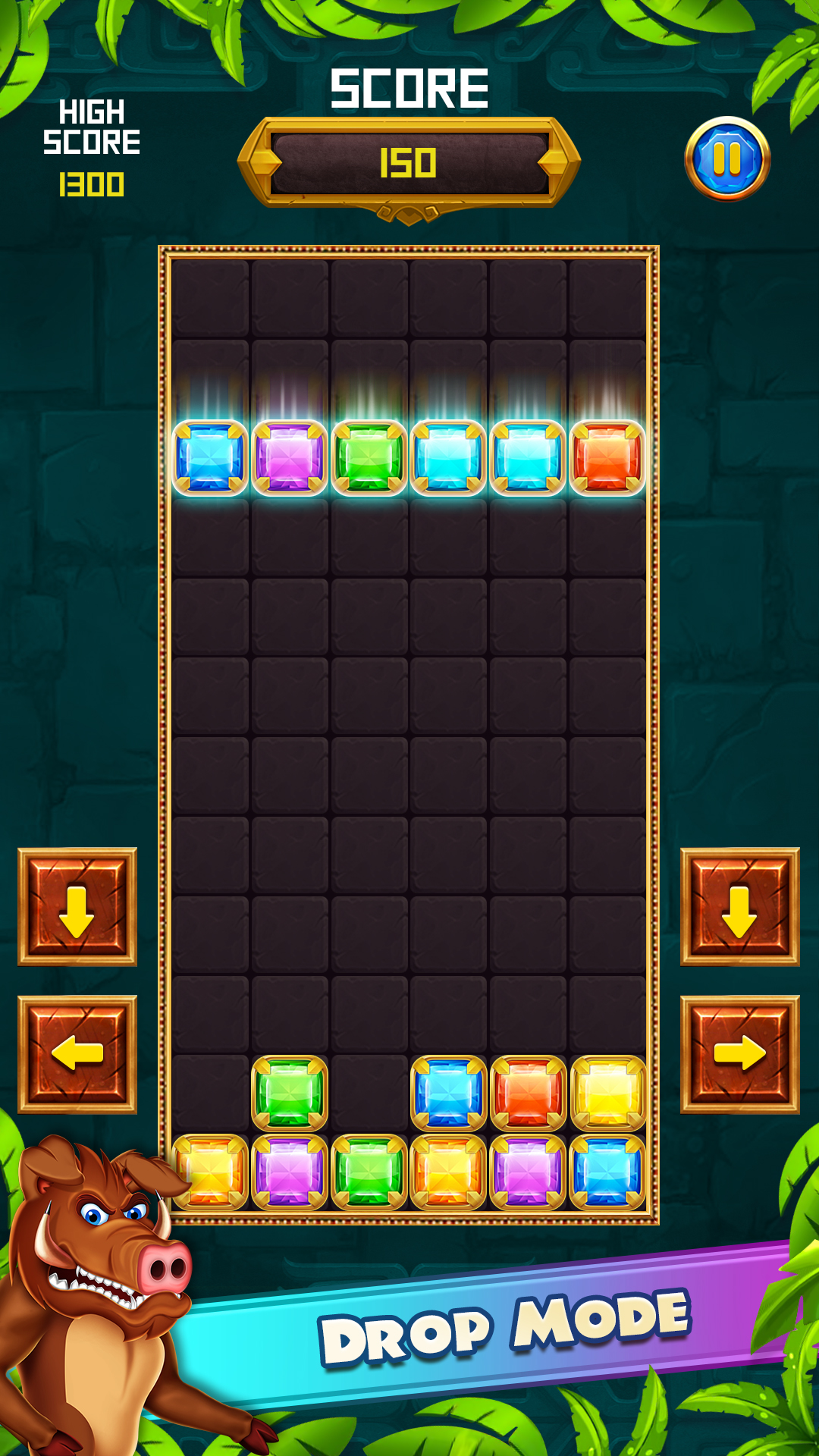 Block Puzzle - Legend Puzzle Game - App on Amazon Appstore