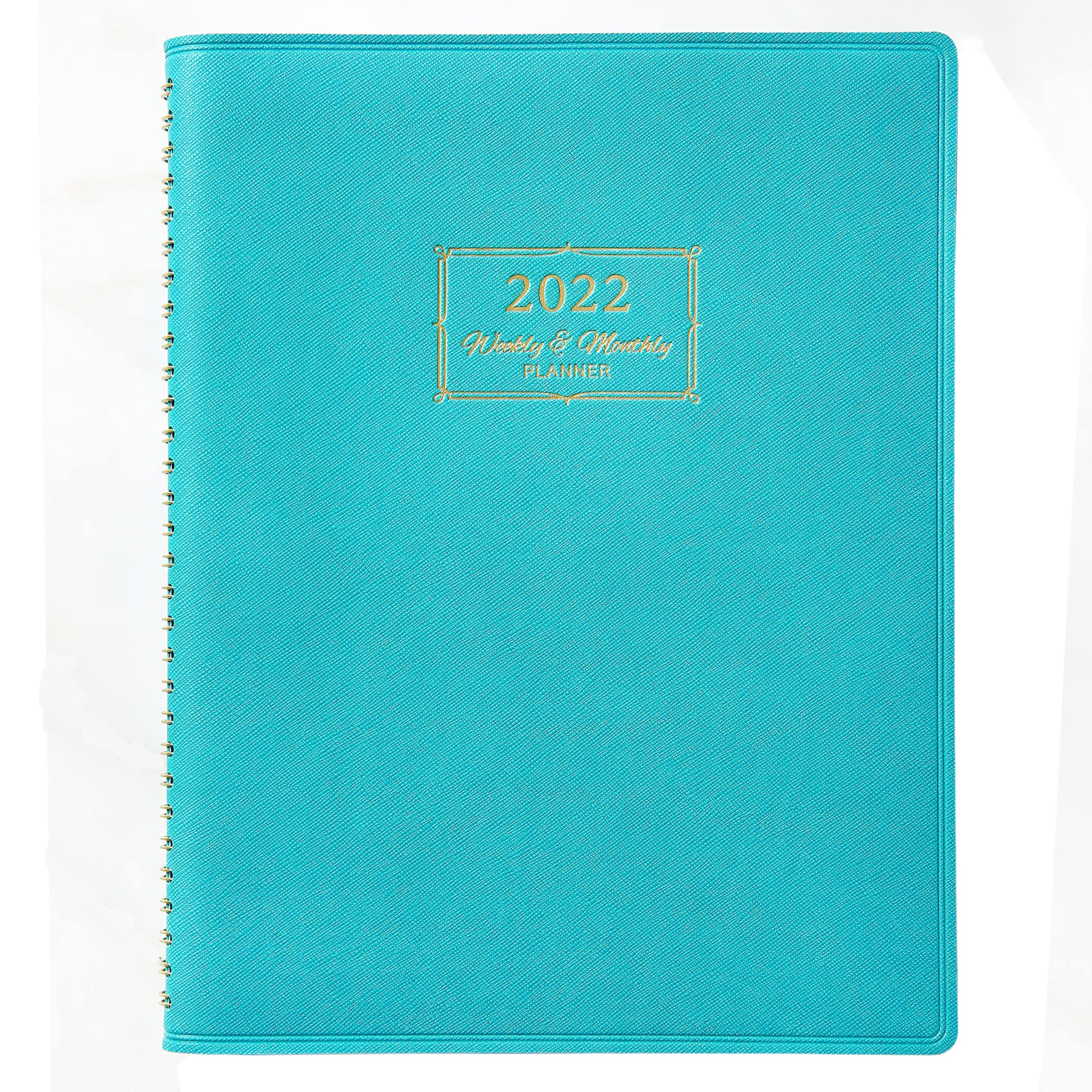Snapklik.com : 2022 Planner - Planner 2022 Weekly & Monthly