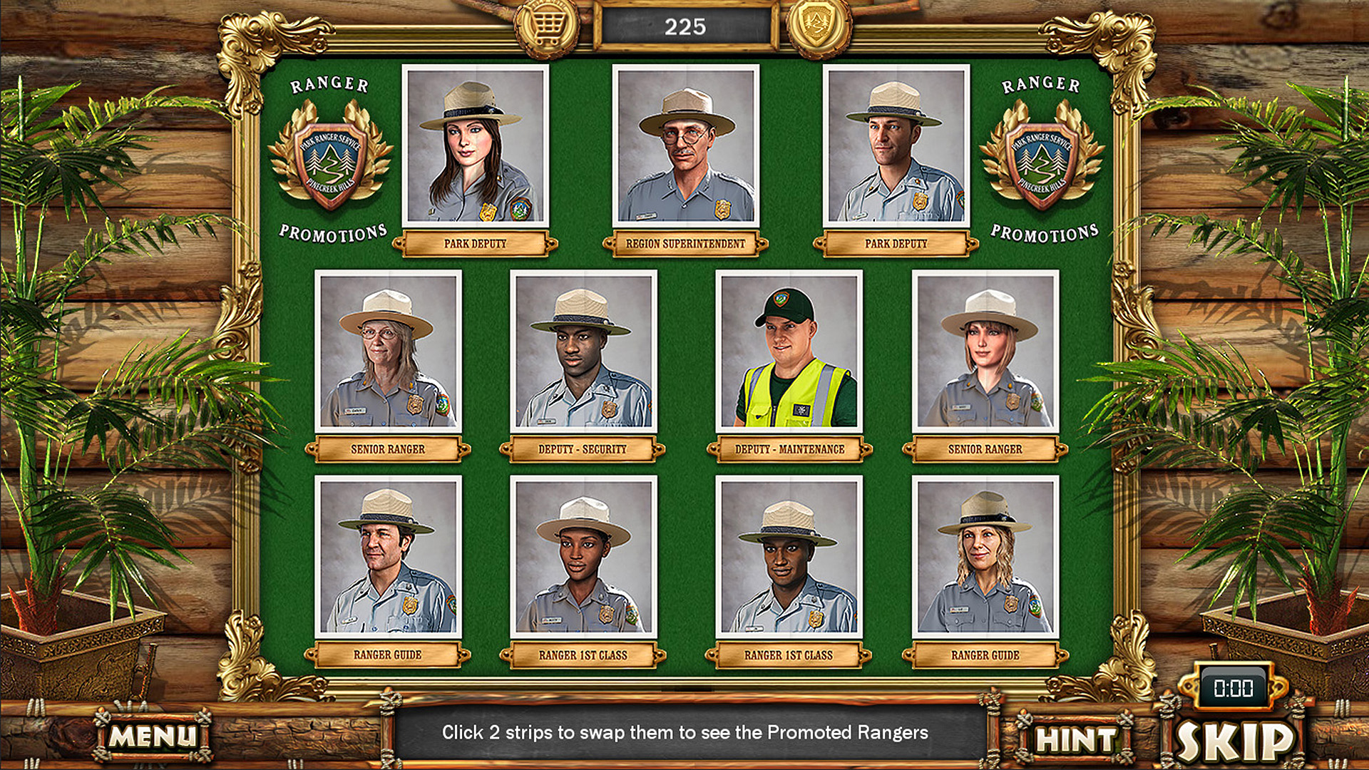 Park Ranger 14 - App on the Amazon Appstore