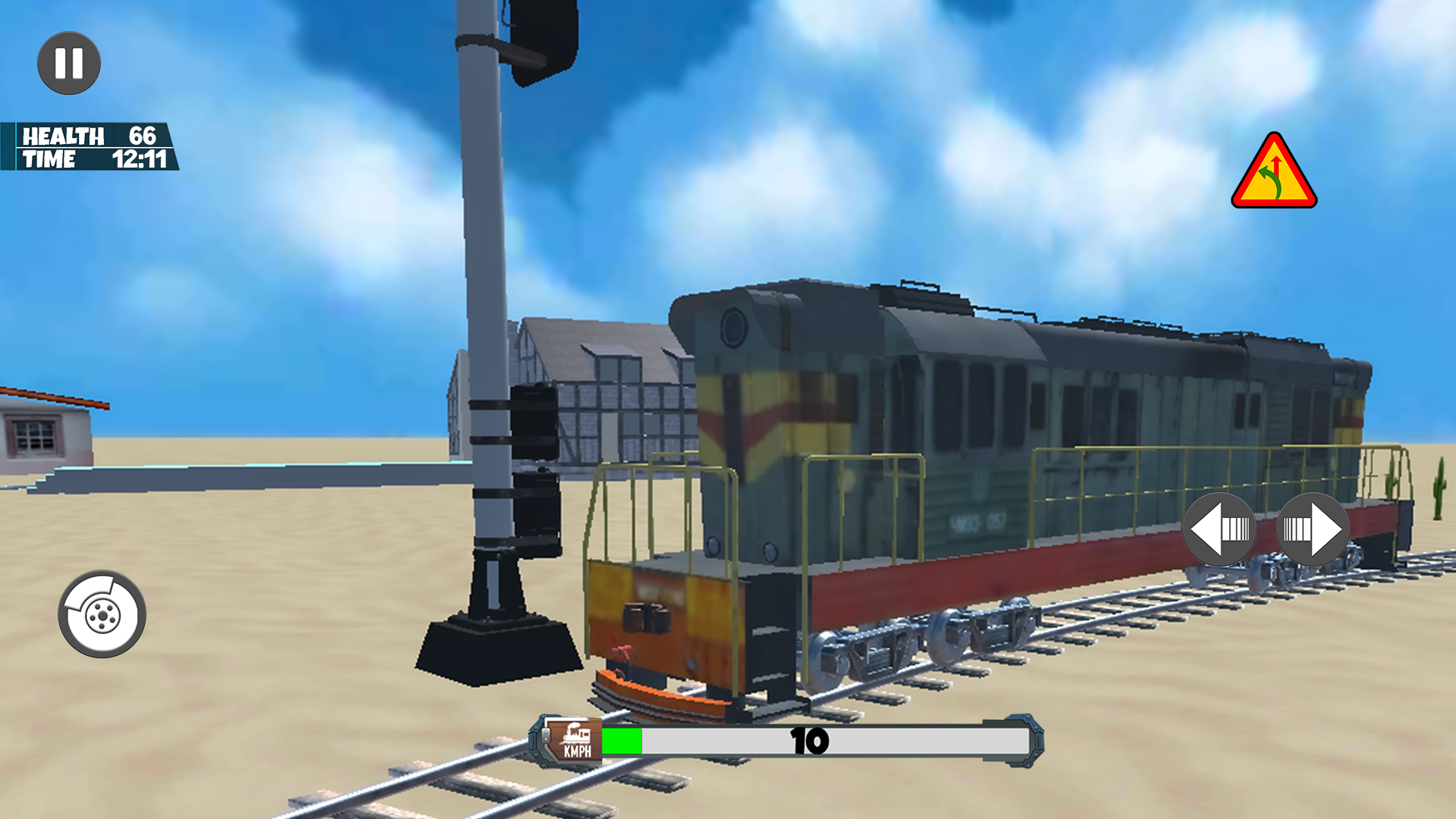 Lazy Train Sim - Free 2025 Adventure Game - App on Amazon Appstore