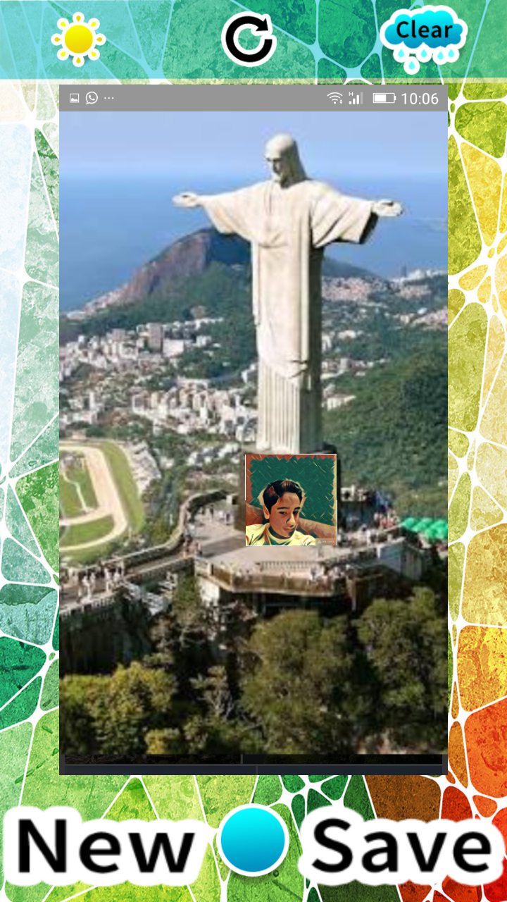 SnapCam Editor - App on Amazon Appstore