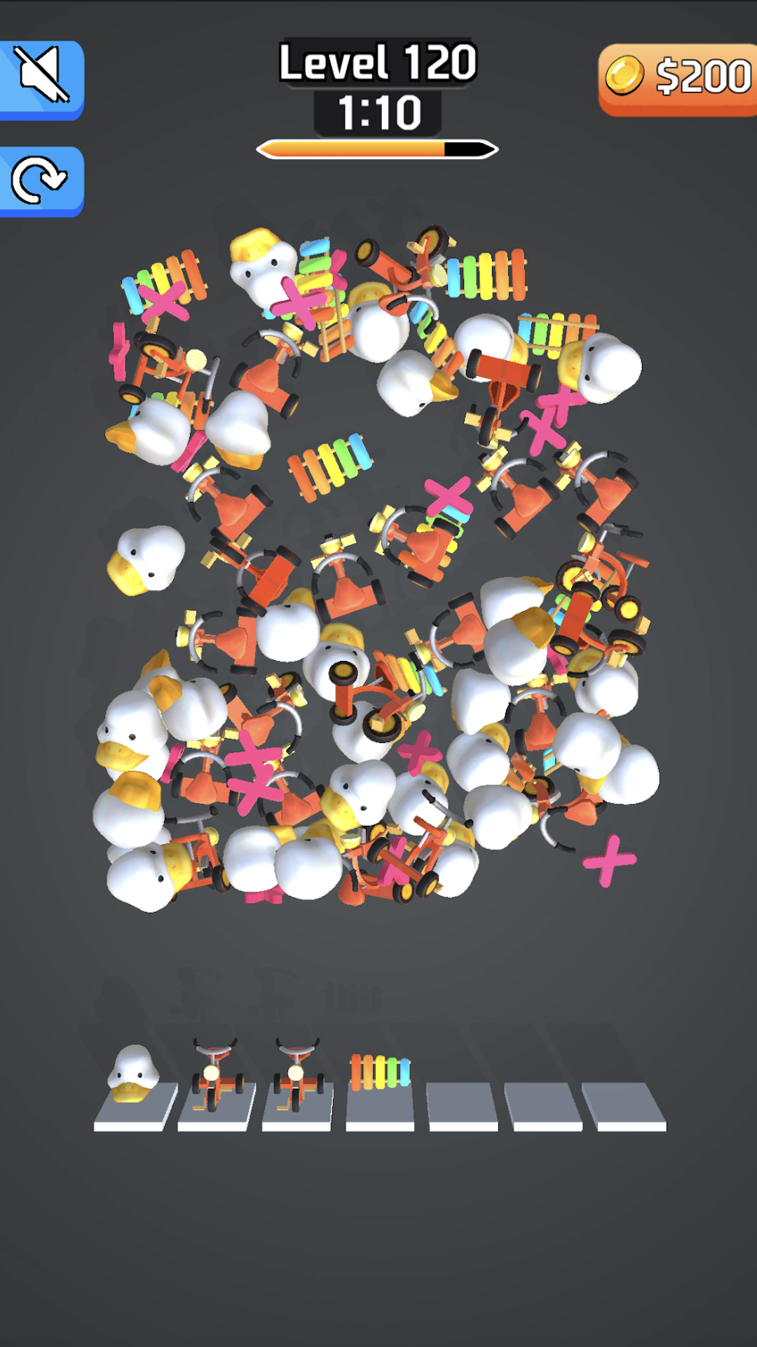 Match Factory - App on Amazon Appstore