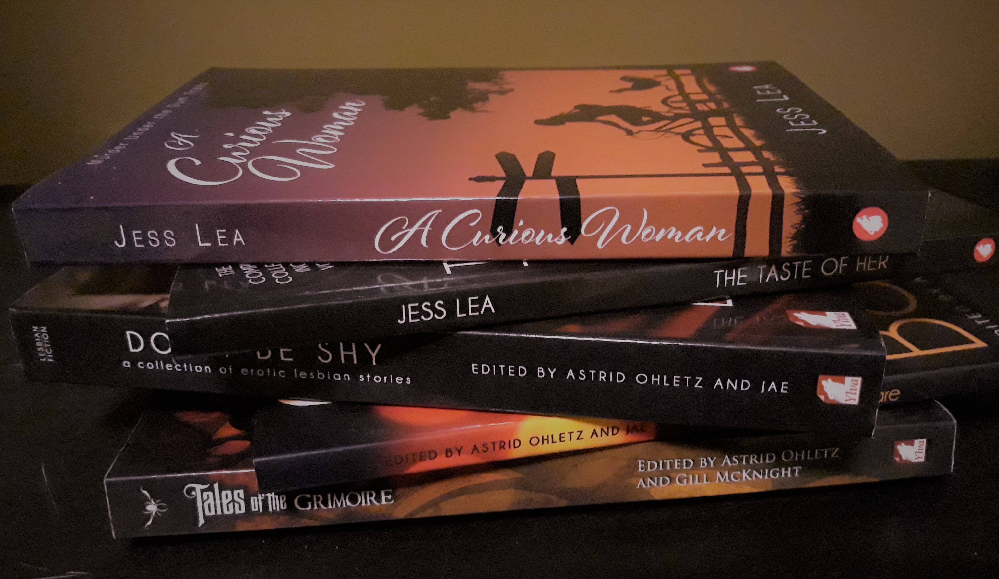 Amazon.de: Jess Lea: Bücher, Biographie, neuestes Aktualisierung