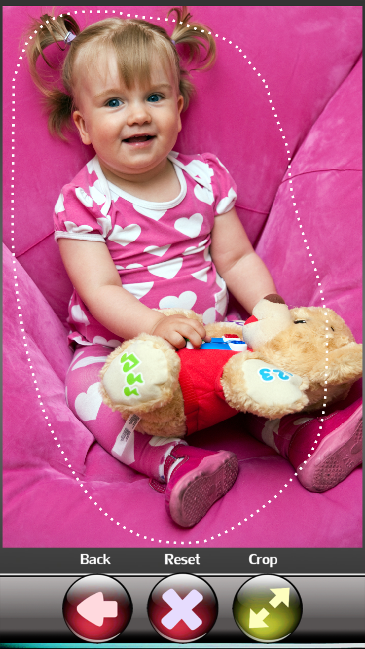 Toys Photo Crop Editor - App on Amazon Appstore