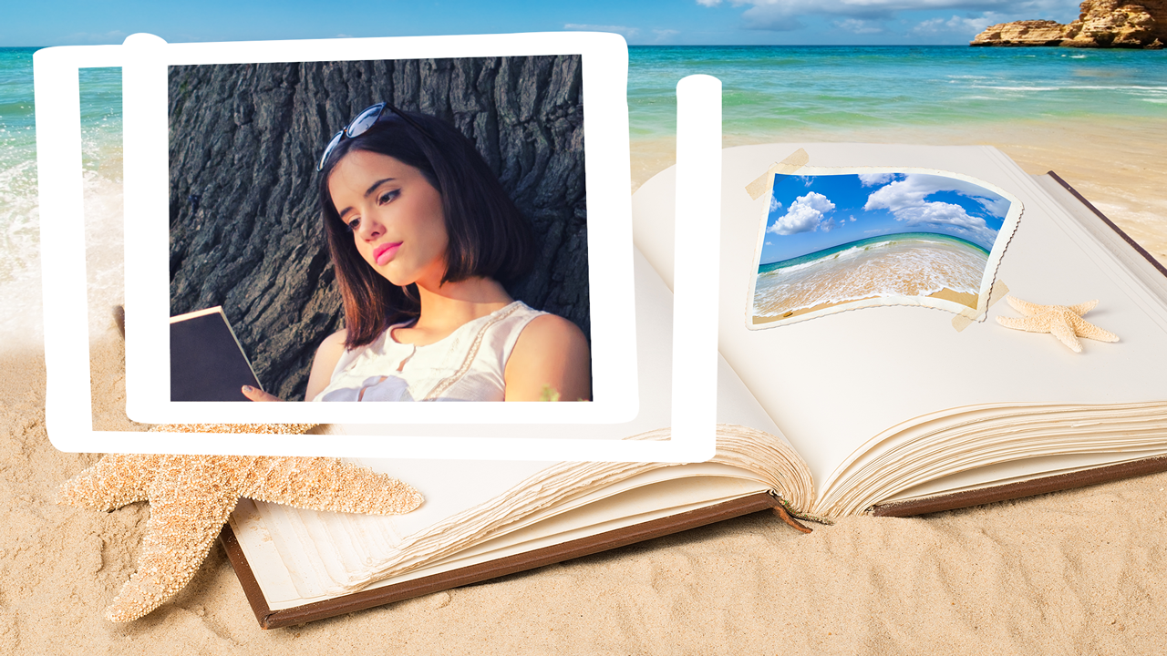 Open Book Frames For Photos - App on Amazon Appstore