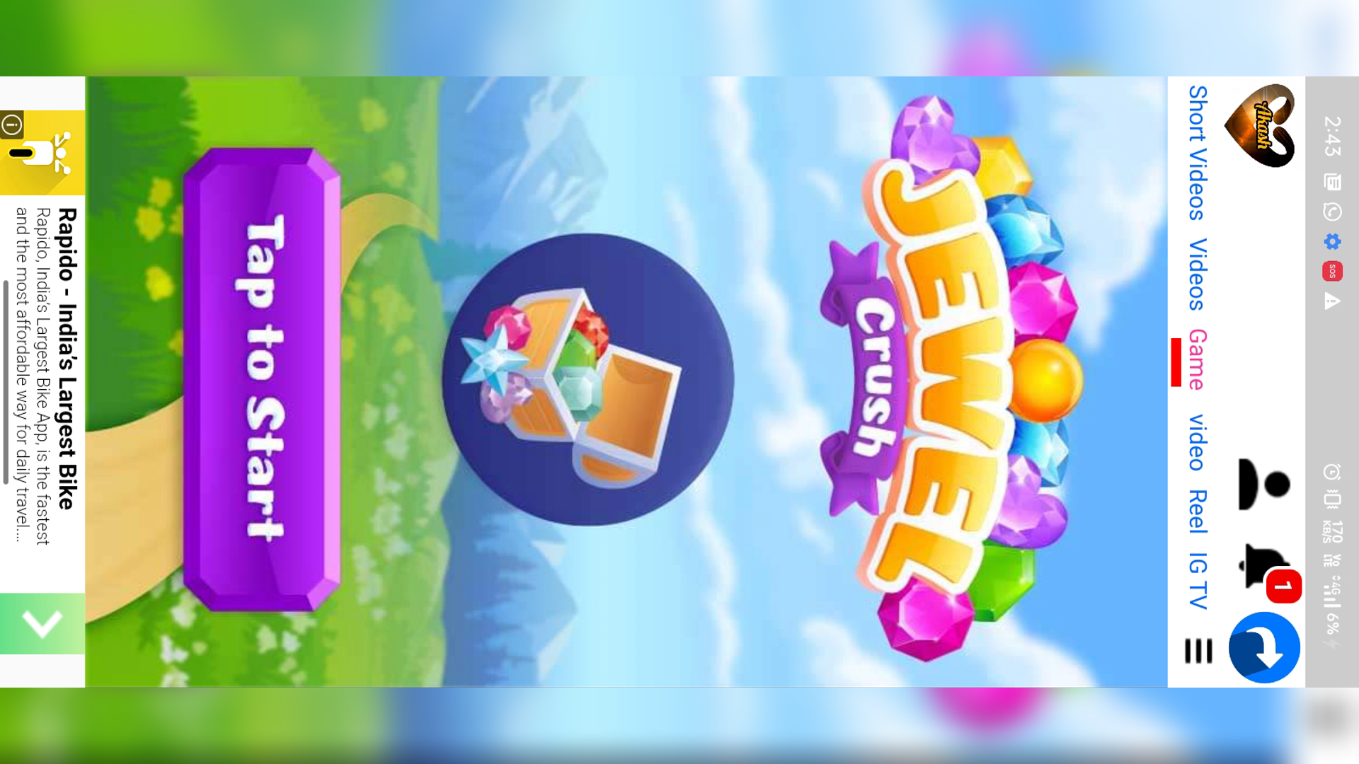 Akash - App on Amazon Appstore