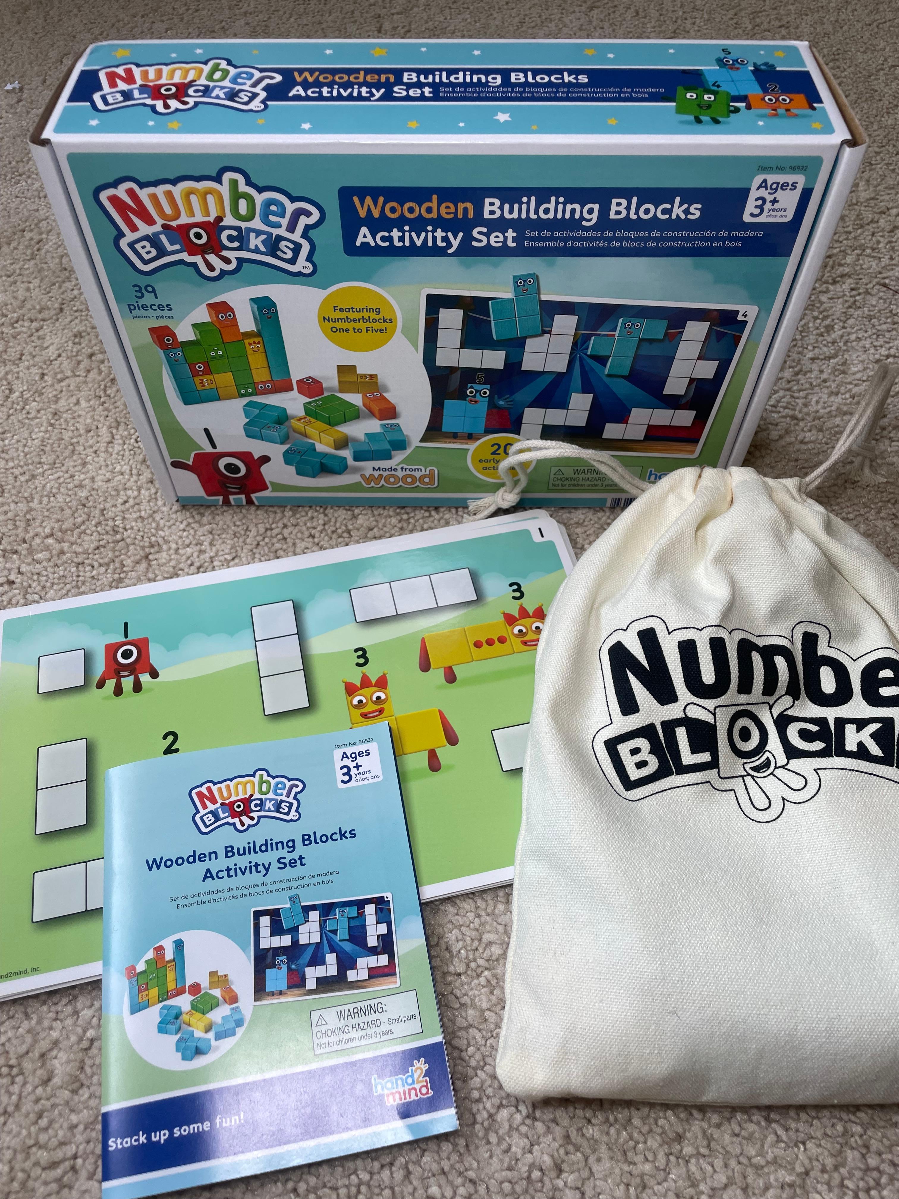 Watch Amazing play-based math game on Amazon Live