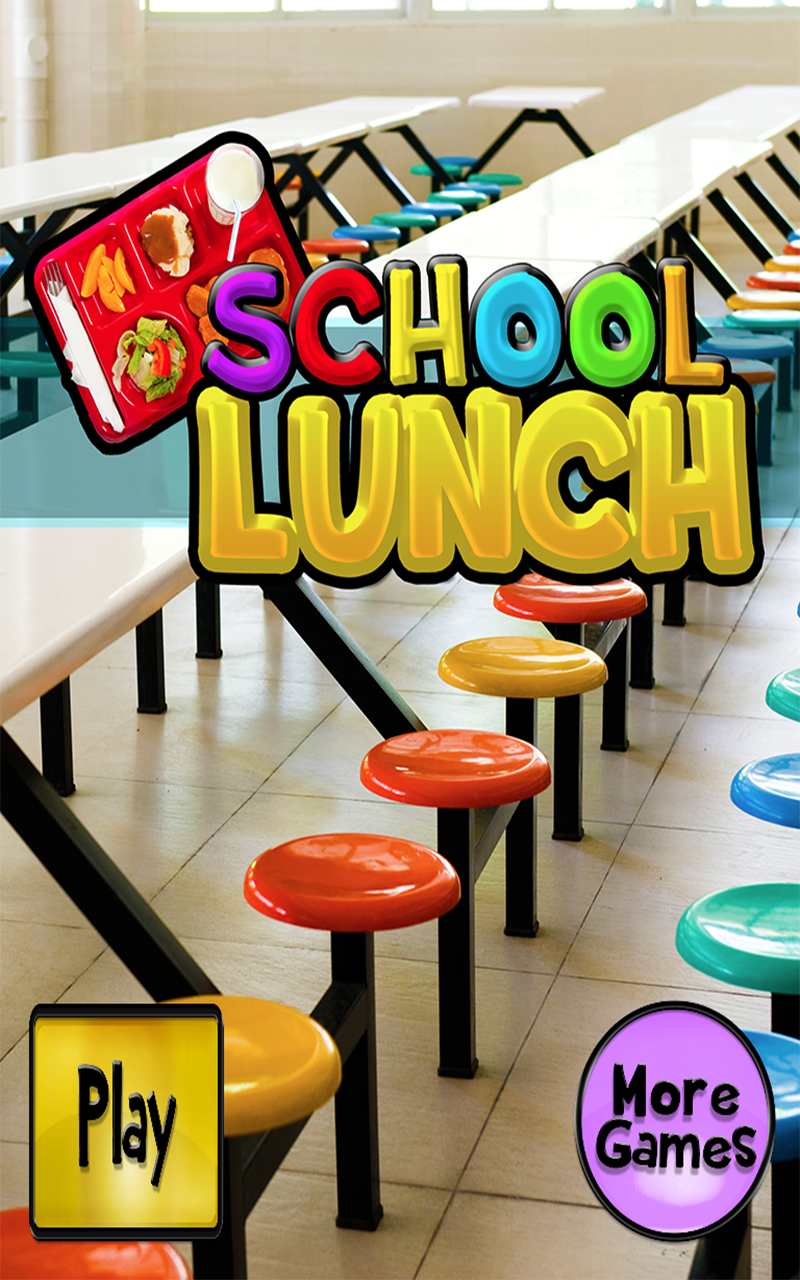 School Lunch Maker FREE - App on Amazon Appstore