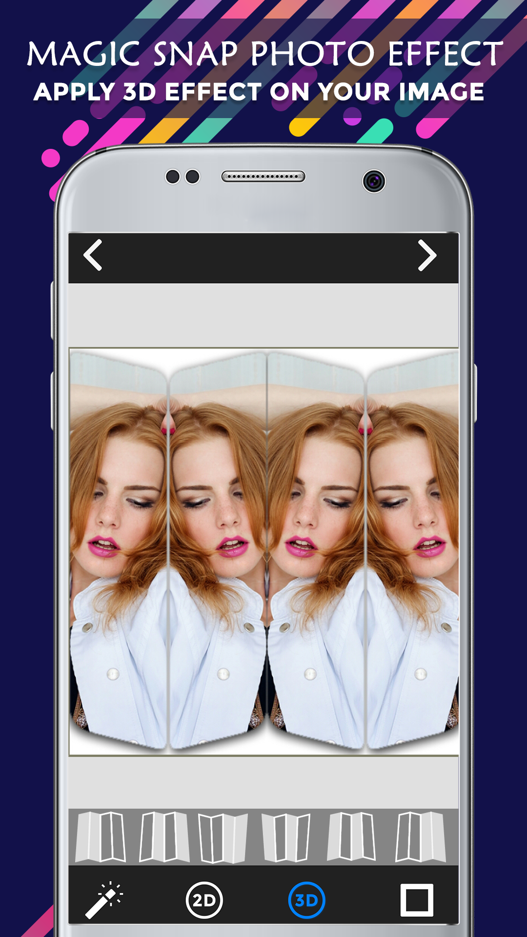 Magic Snap Photo Effect : Photo Editor - App on Amazon Appstore