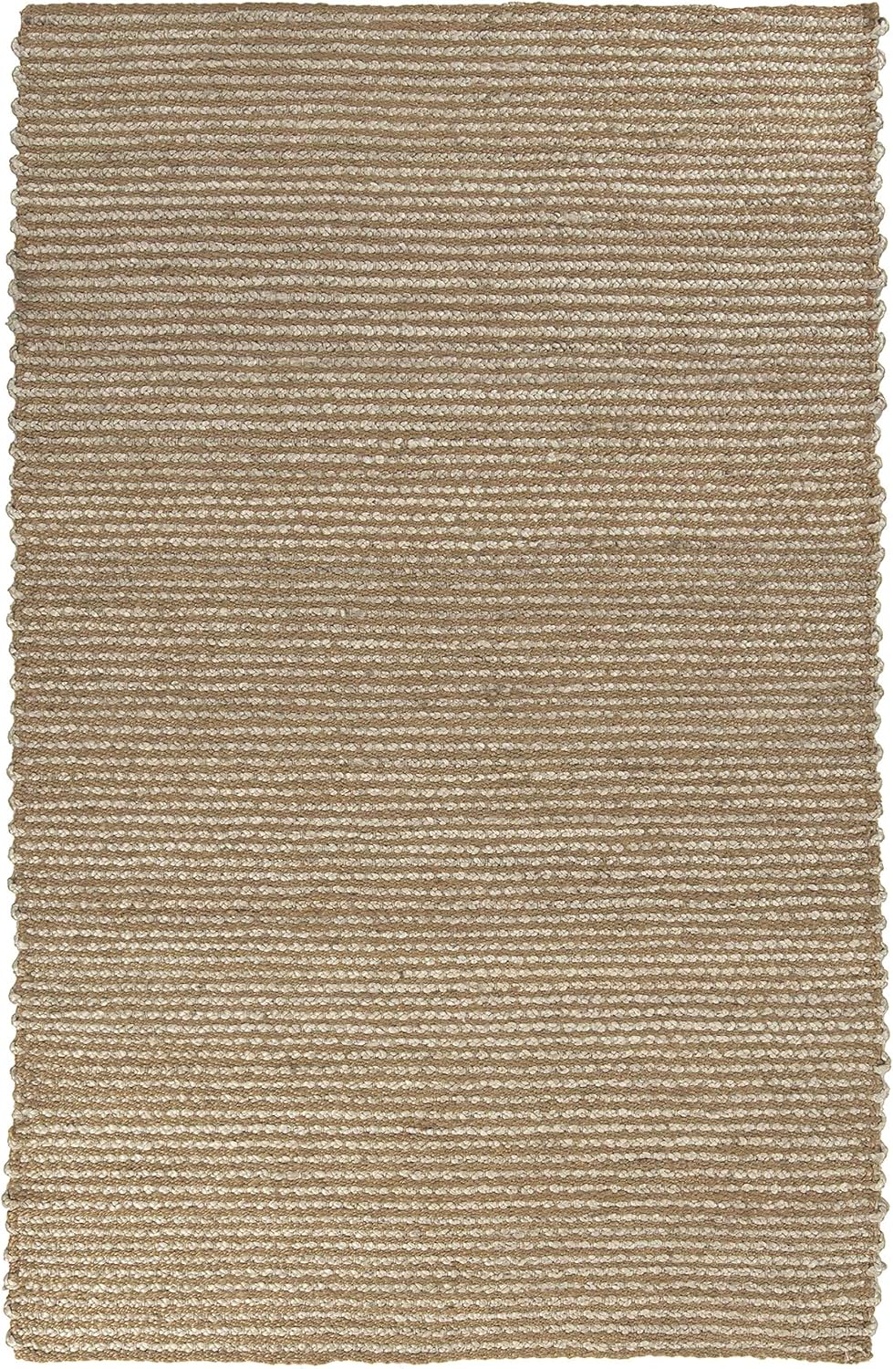 Amazon.com: Surya REED-830 Hand Woven Natural Fiber Area Rug, 10-Feet ...