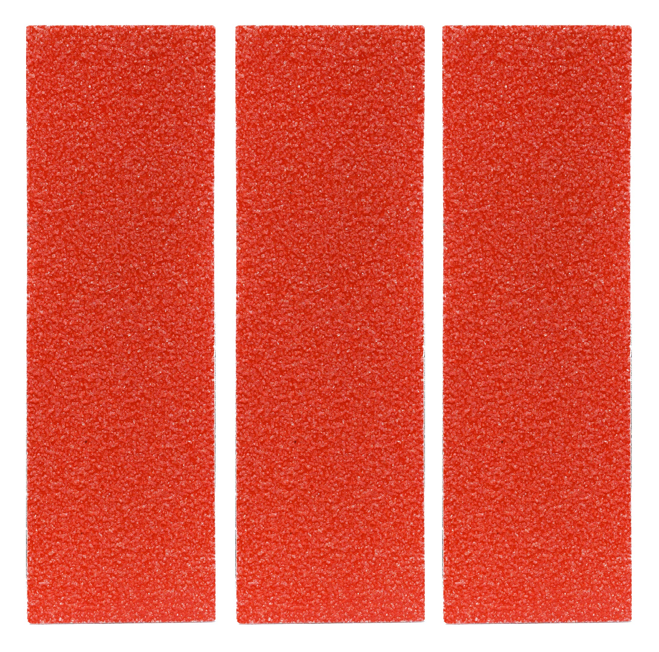 Buy Teak Tuning 3PK Premium Fingerboard Skate Grip Tape, Red Velvet ...