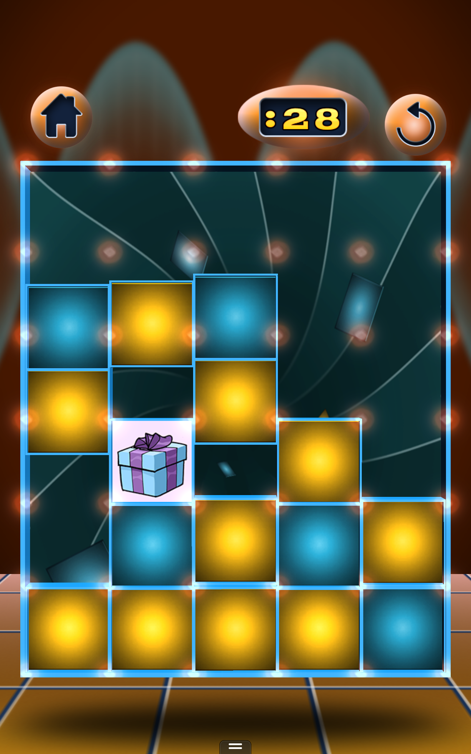 Flip Out Memory Game - App on Amazon Appstore